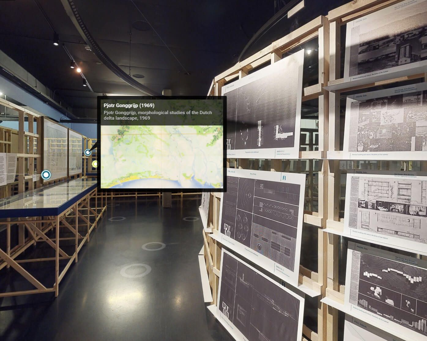 Habitat: Ecology Thinking in Architecture