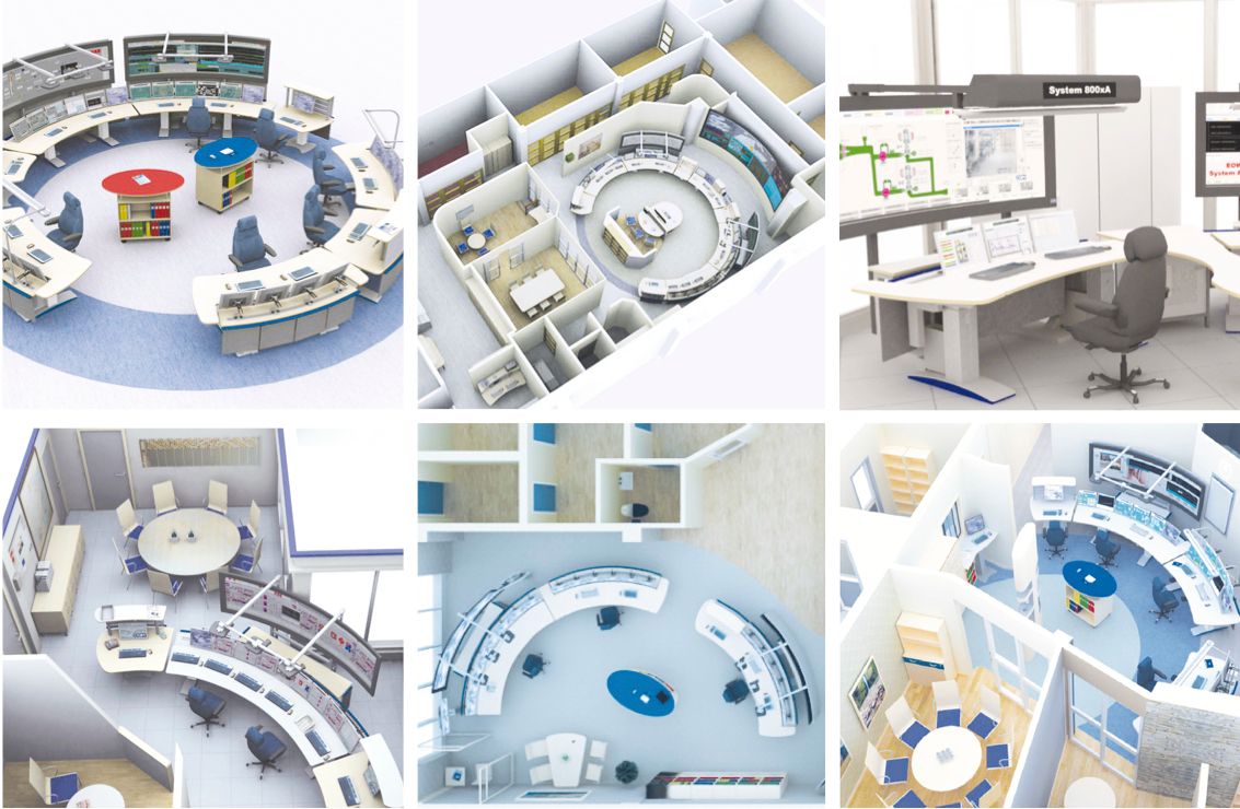 Researching Automated Landscapes