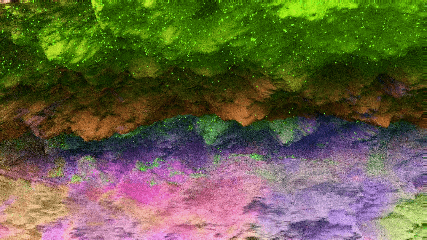 The Ends of the World