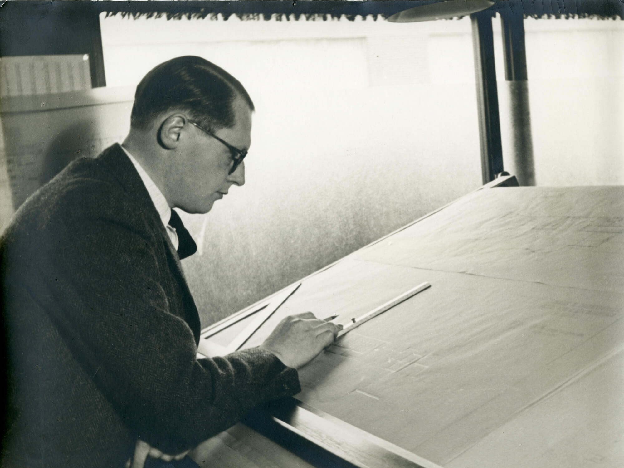 Young Promising Architects brengt Nederlandse en Belgische architecten ...