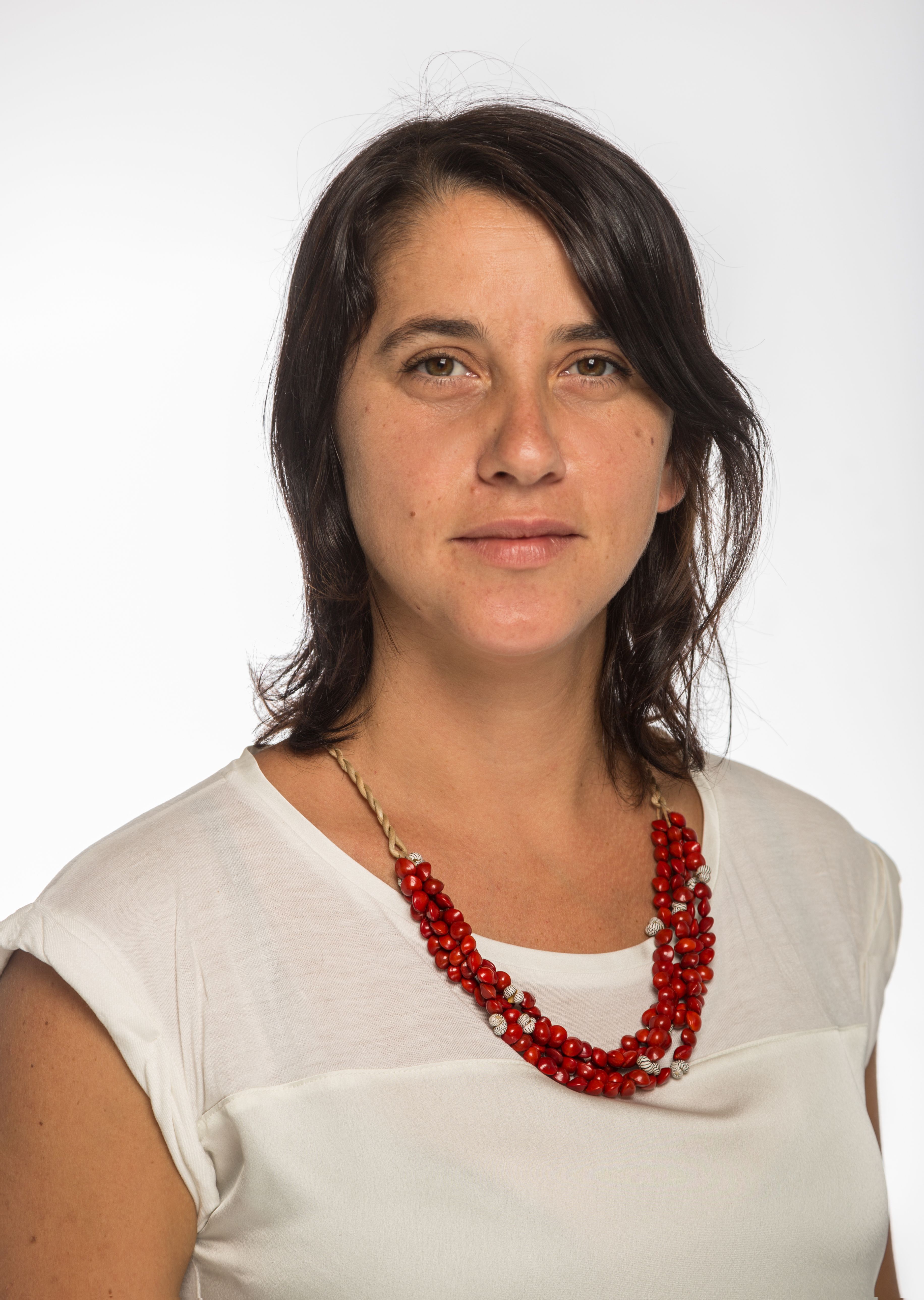 Alejandra Celedón Förster (CH)