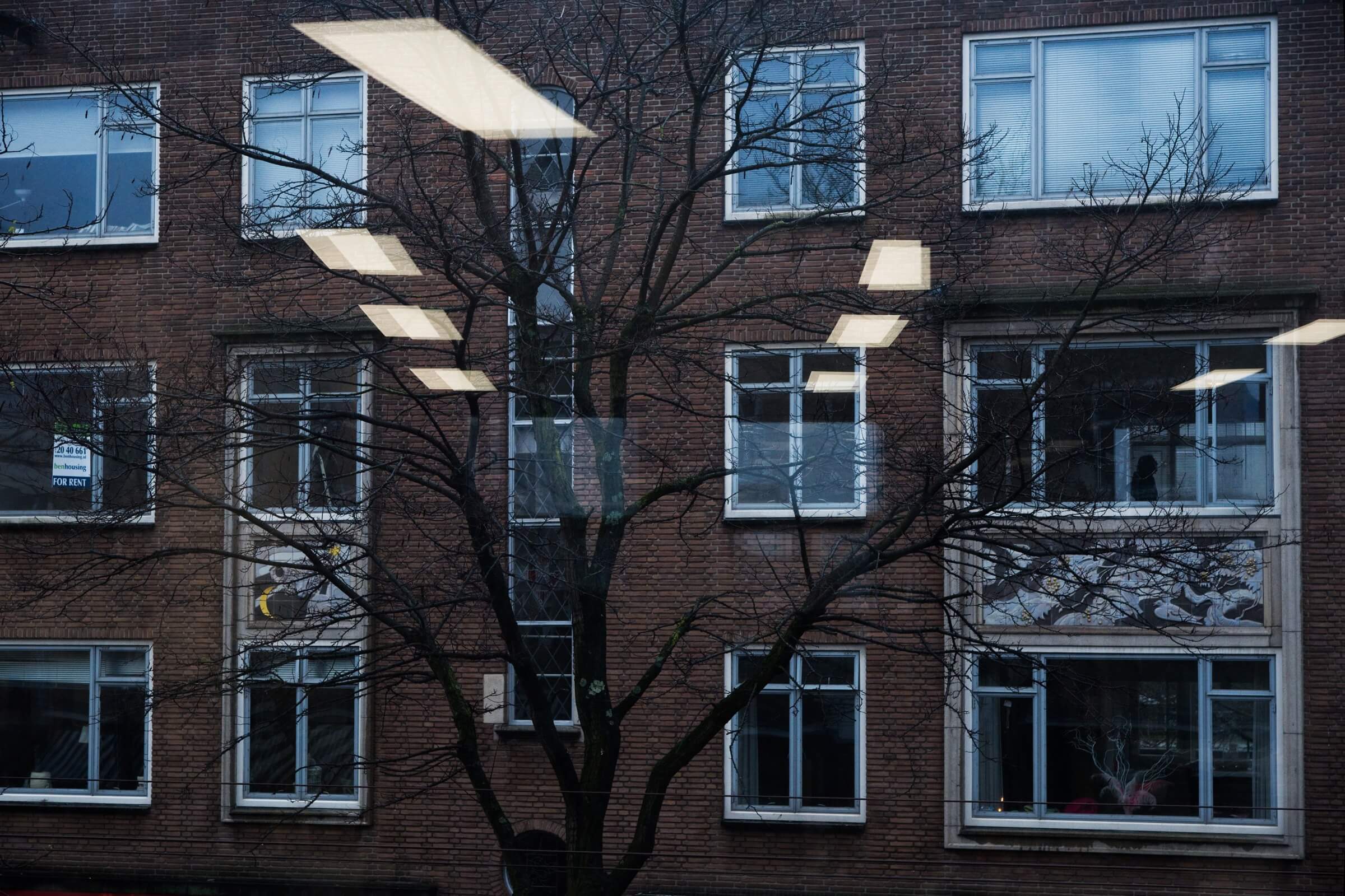 Studio Visit: Shift architecture urbanism