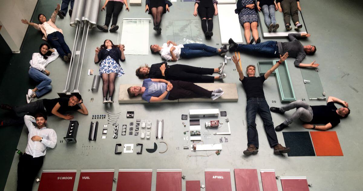 Studio Rotor: Deconstruction