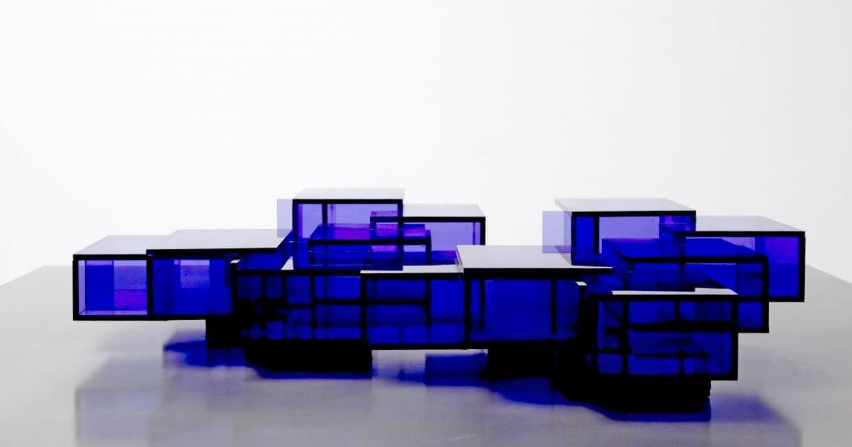 Loans to the Design Museum: Modern Nederland 1963-1989