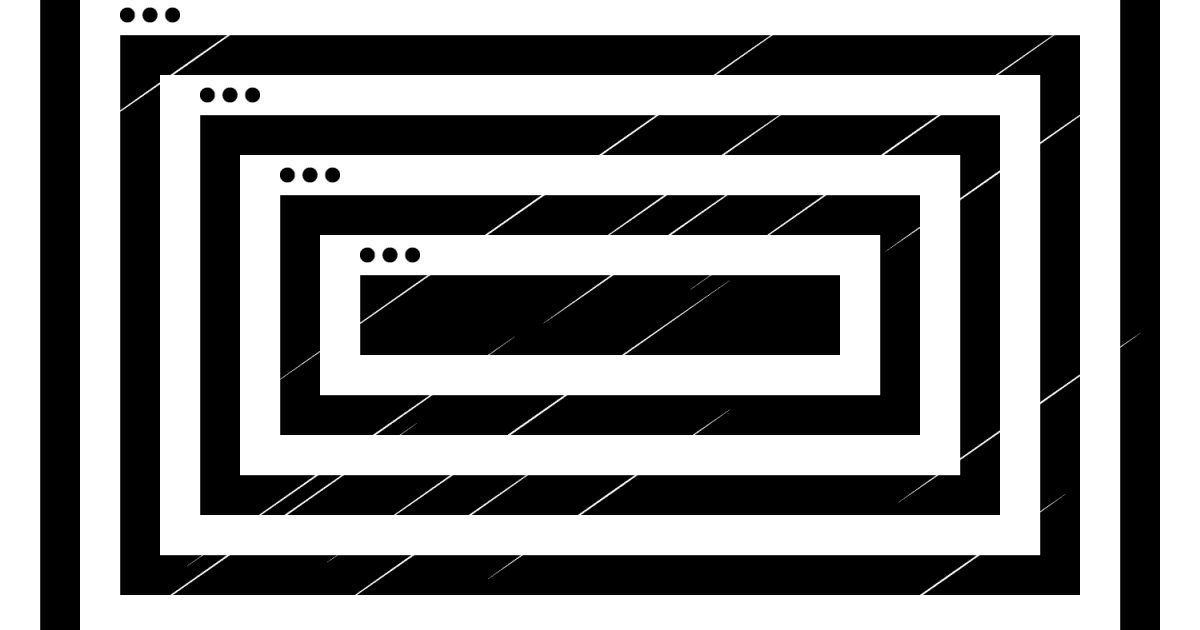 Experimental Screen Based Design