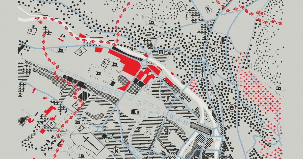 Atlas of the Functional City