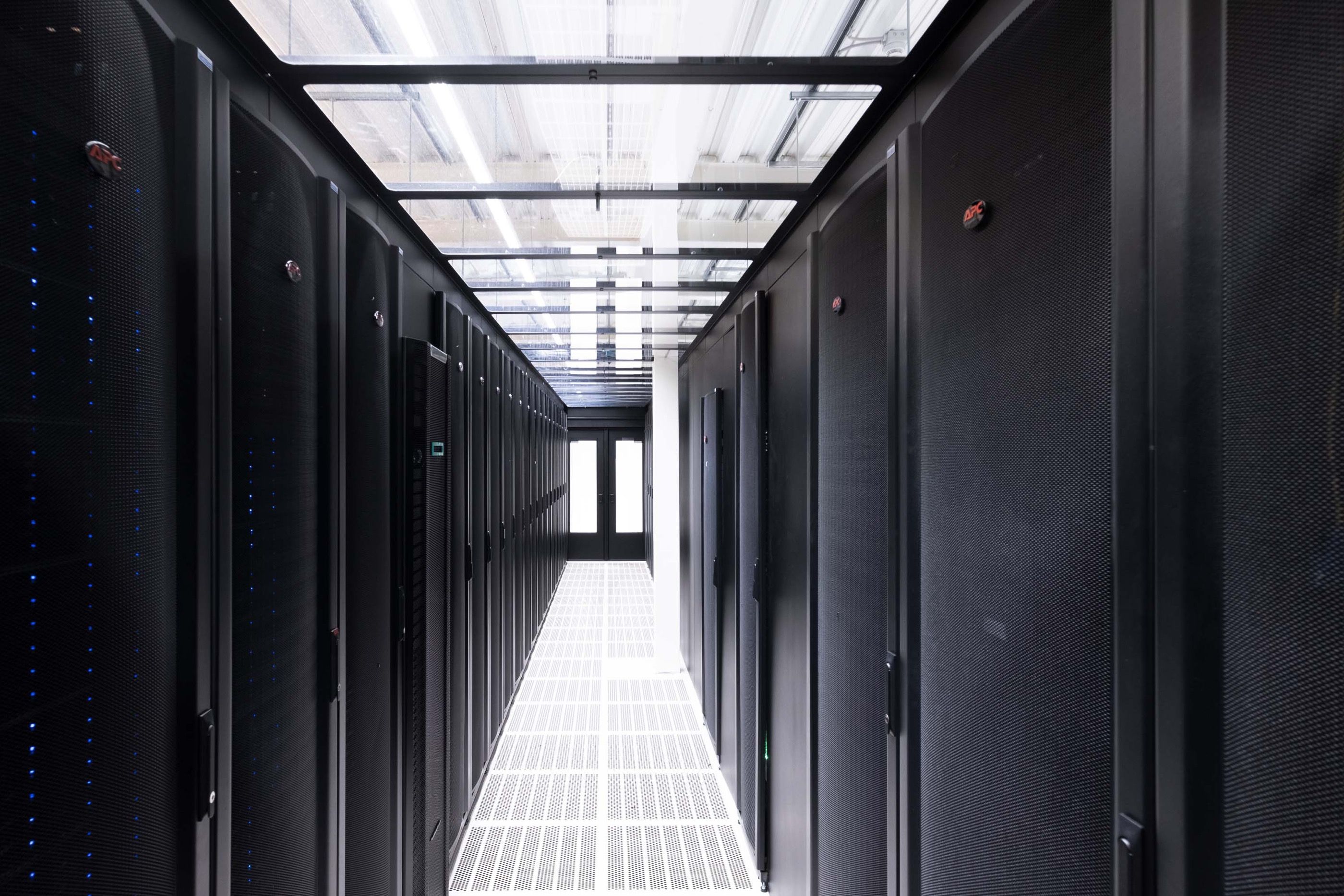 Data Centres