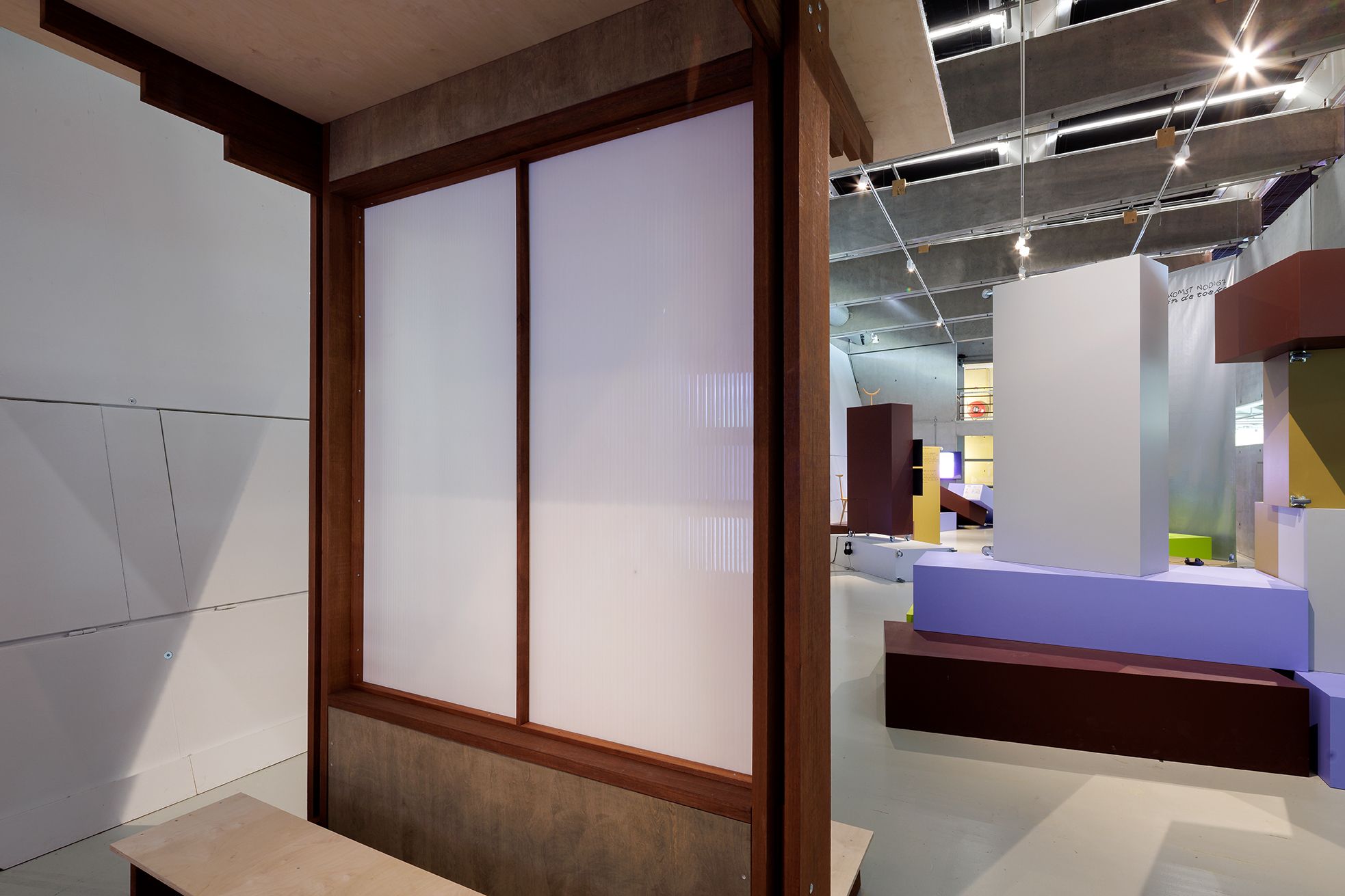 Studio ACTE | Nieuwe Instituut