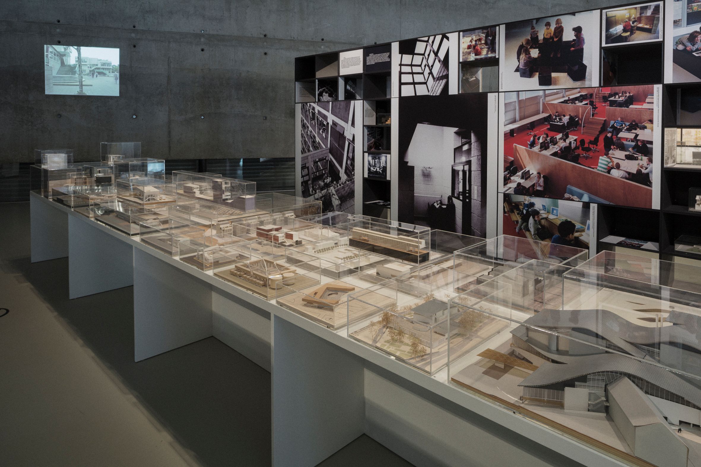 Structuralism | Nieuwe Instituut