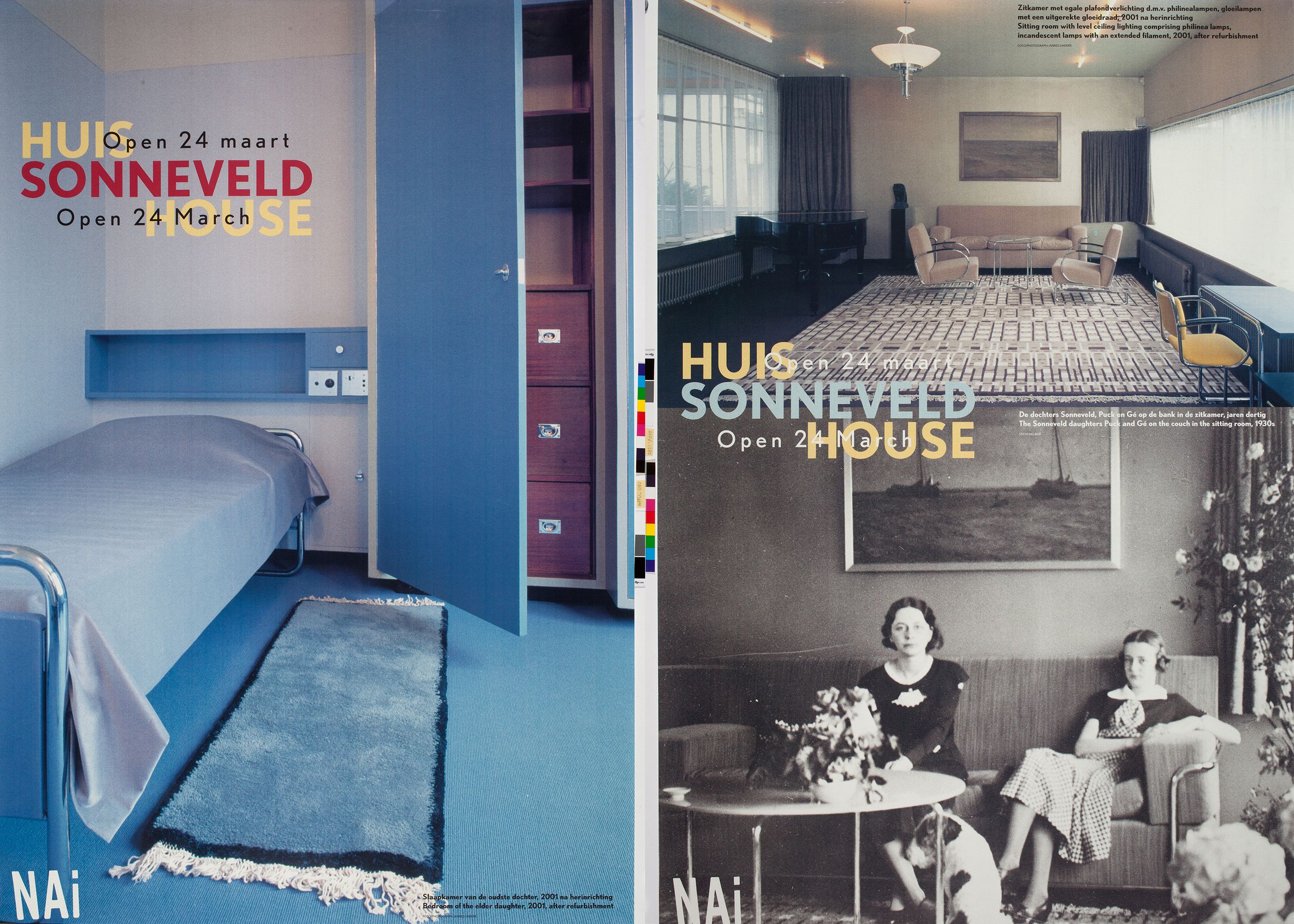 25 Years of Sonneveld House Museum