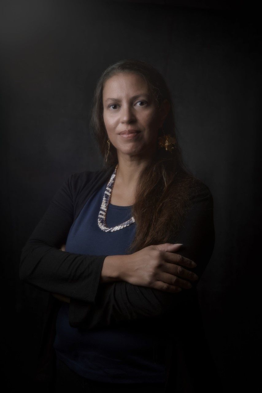 Elizabeth James-Perry