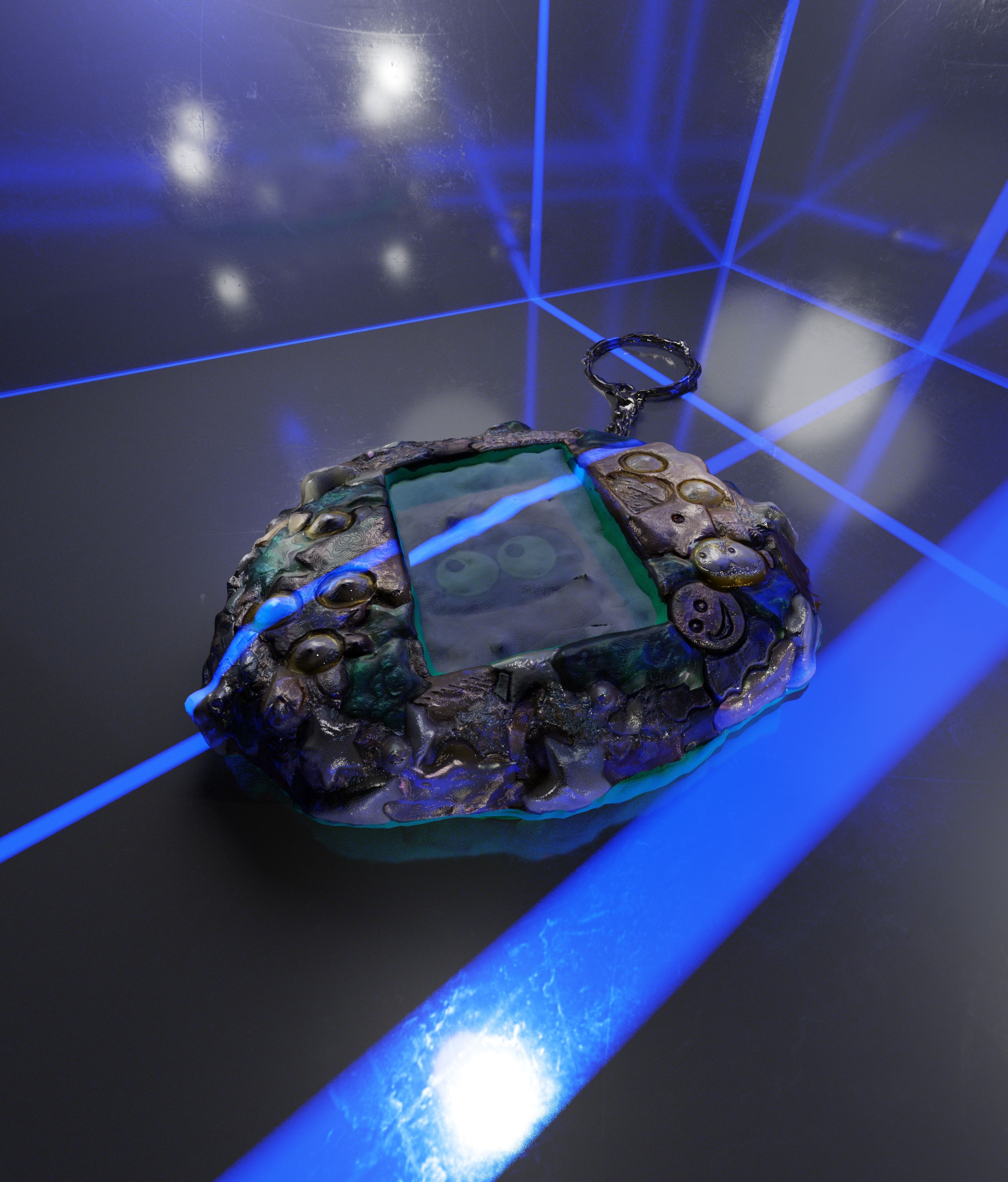 Opening GEMZ: Unpacked