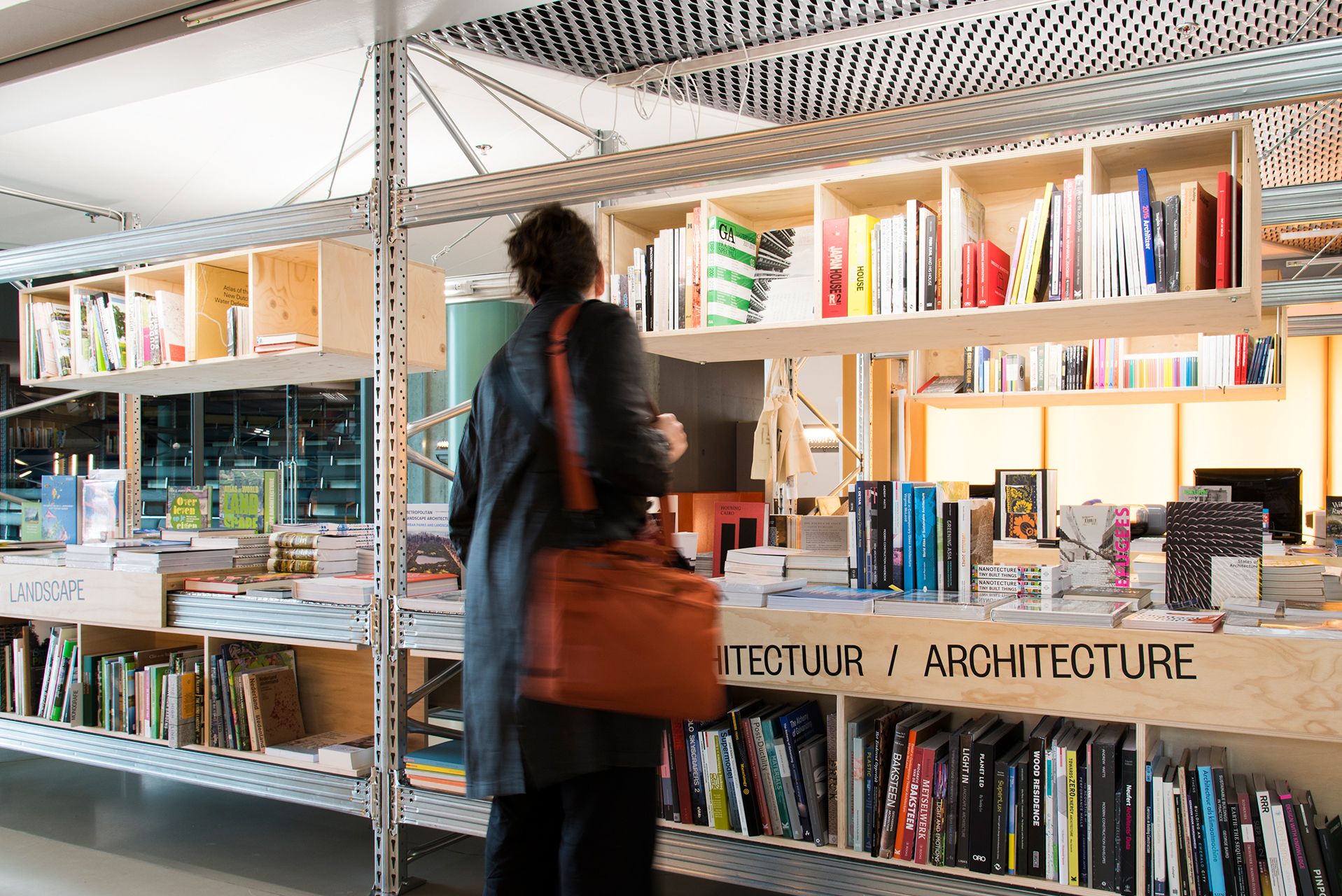 Bookshop
