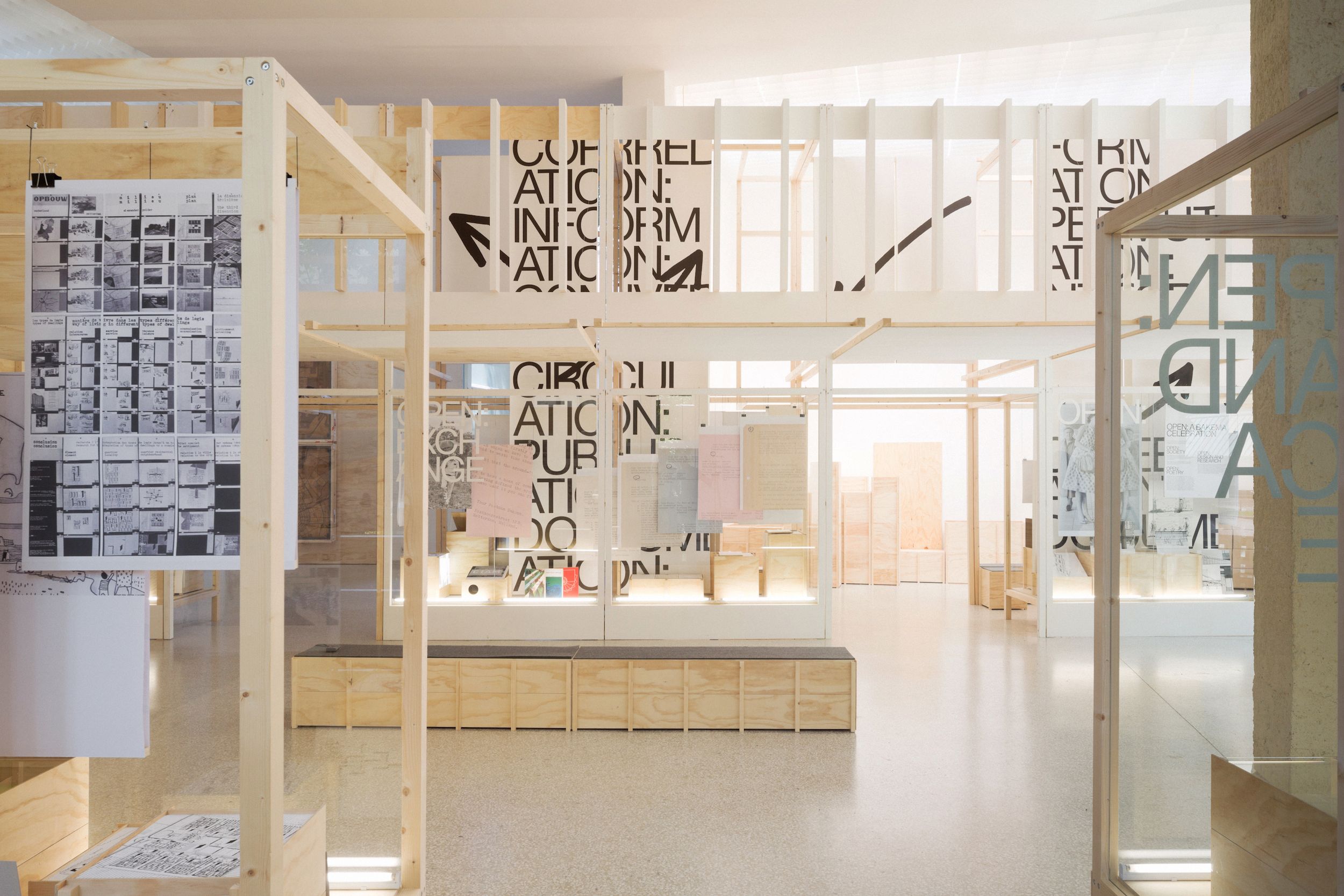 Open: A Bakema Celebration