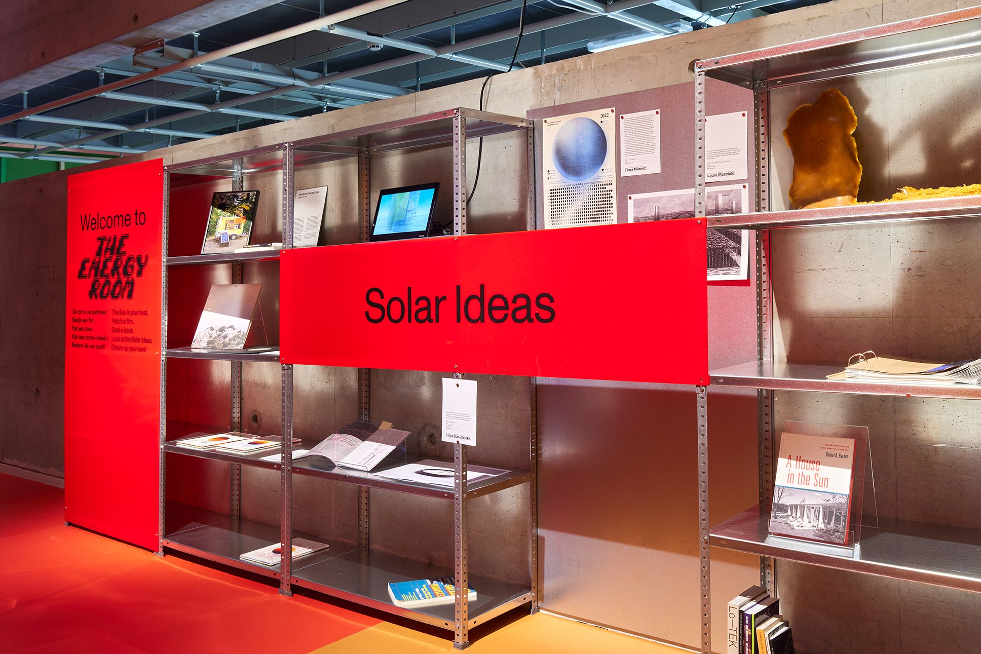 Solar Ideas