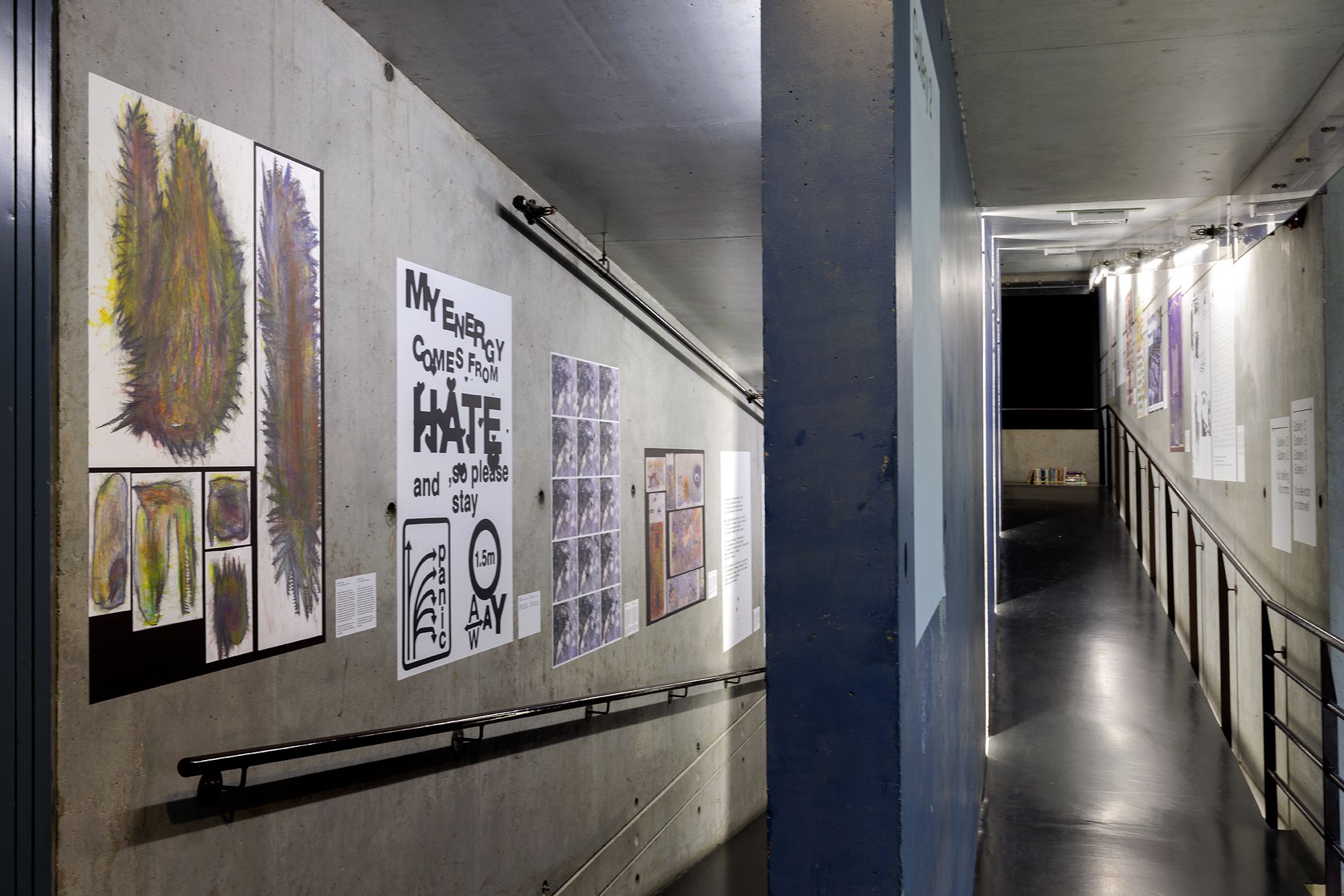 Forms of (ex-)Change