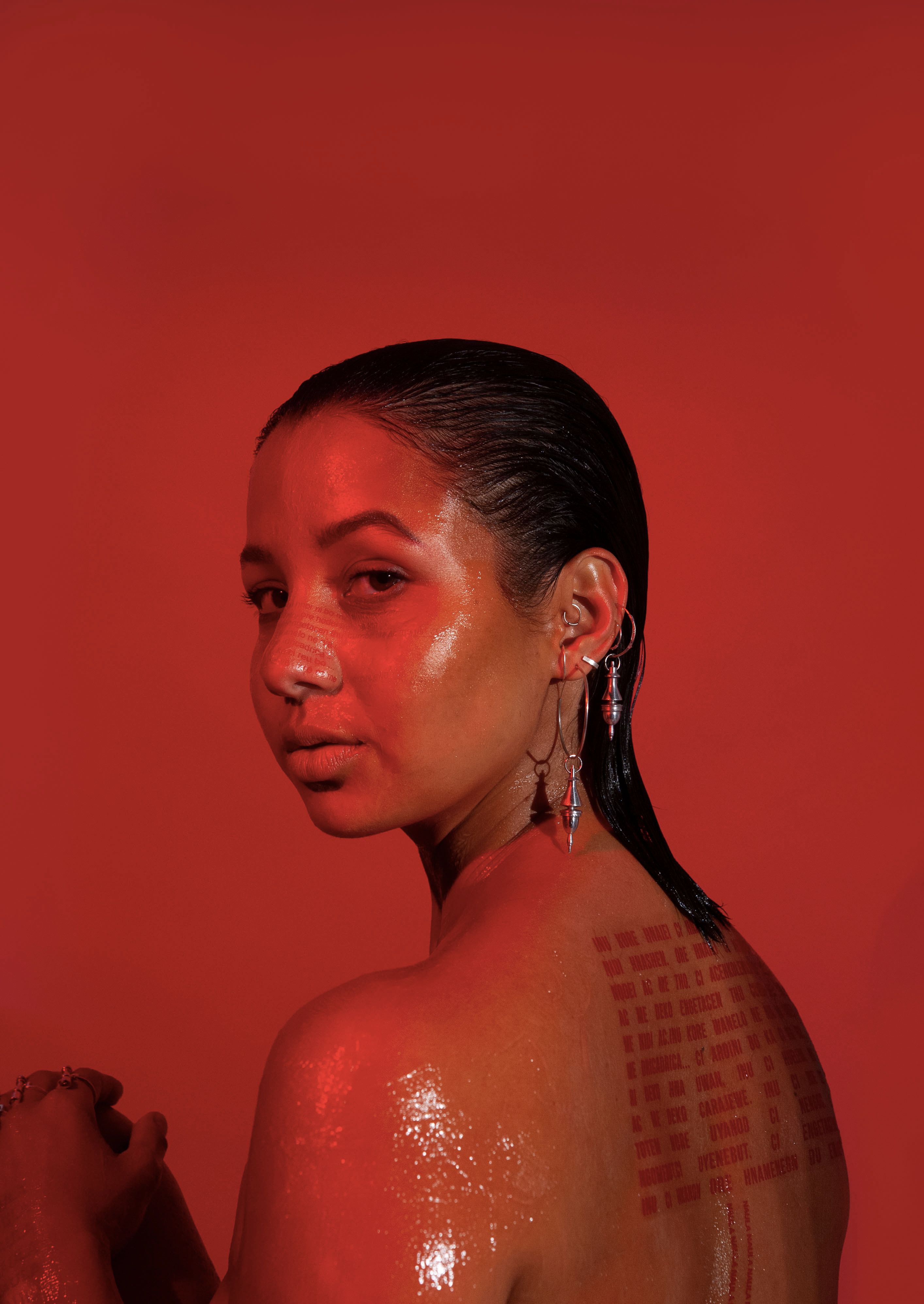 Jewellery in Culture: Loan Favan - International Visitors Programme