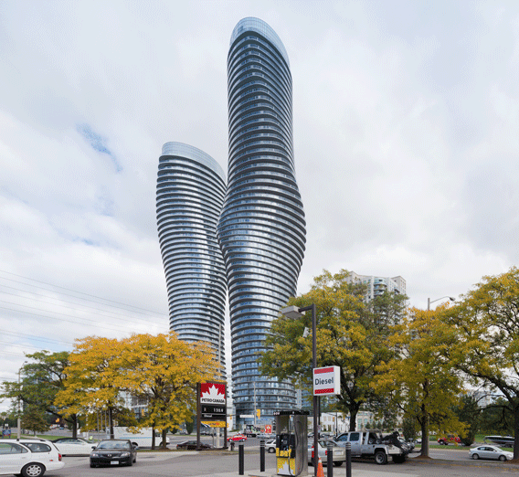 Join us on the evening of Friday 16 May for the opening of Ma Yansong ...