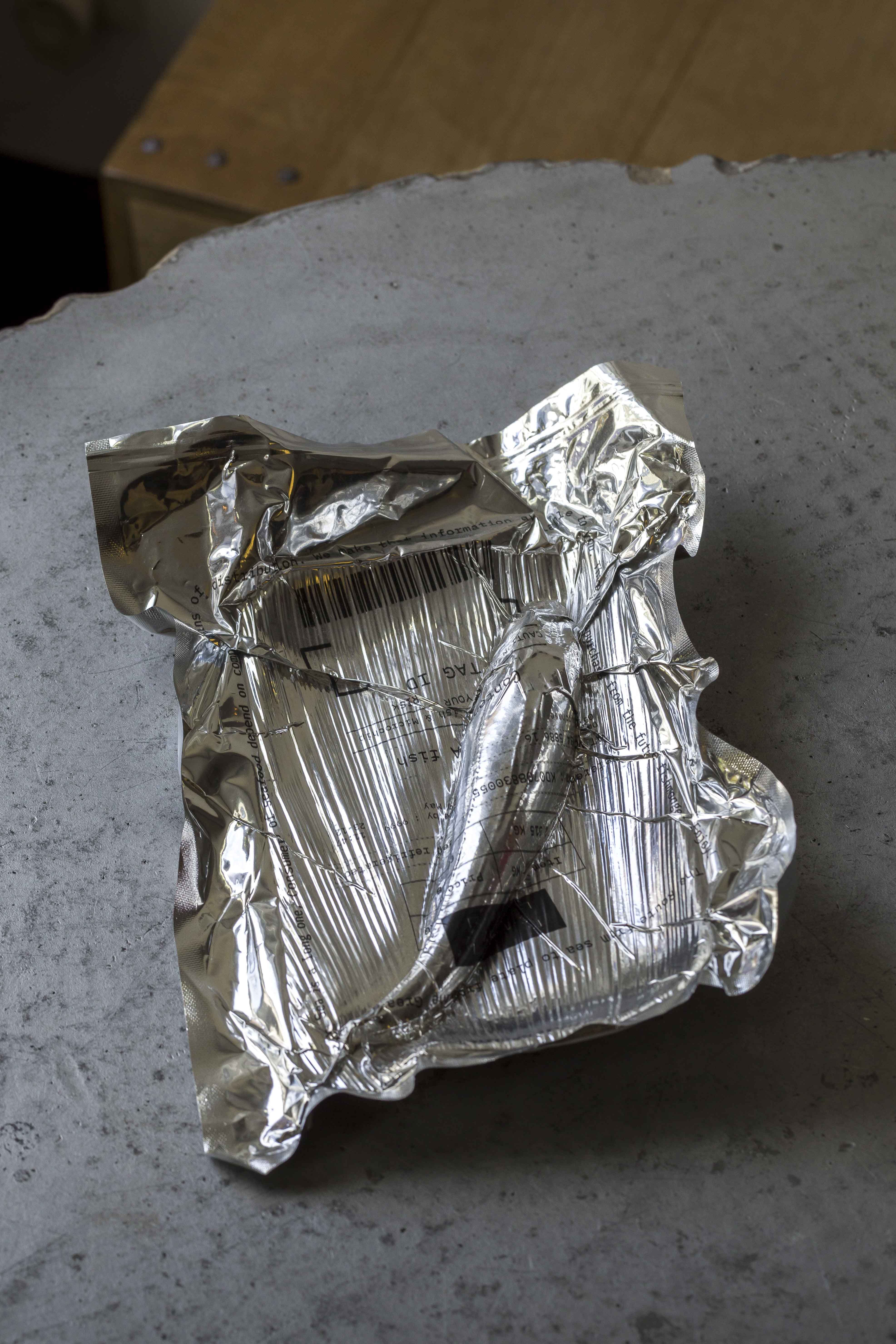 From Ship to Shop by Brogen Berwick