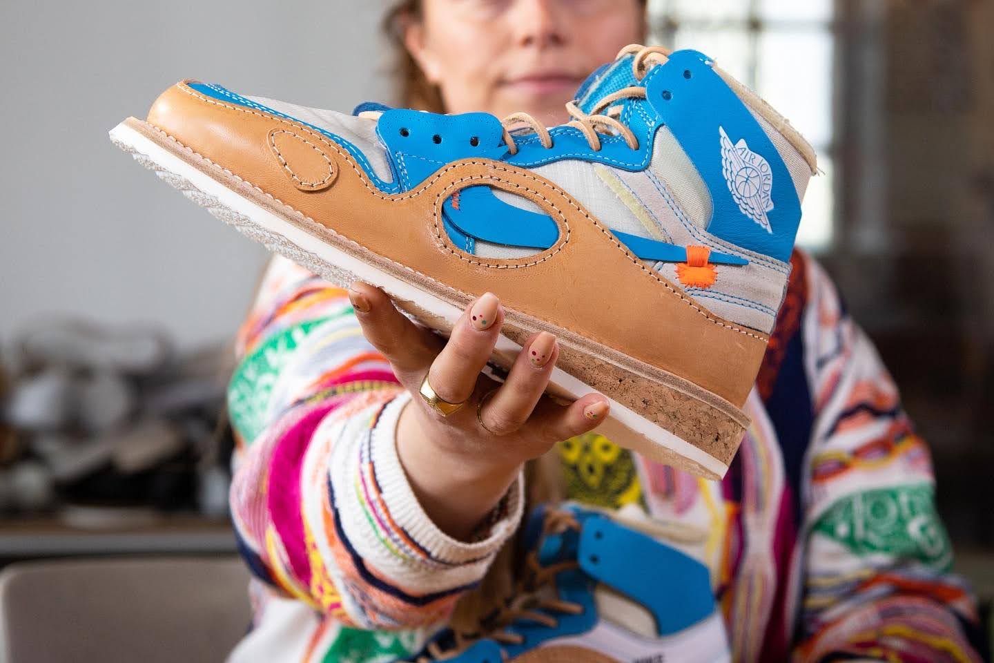 Versatile Academy #3: The Future of Fashion Business | Nieuwe Instituut