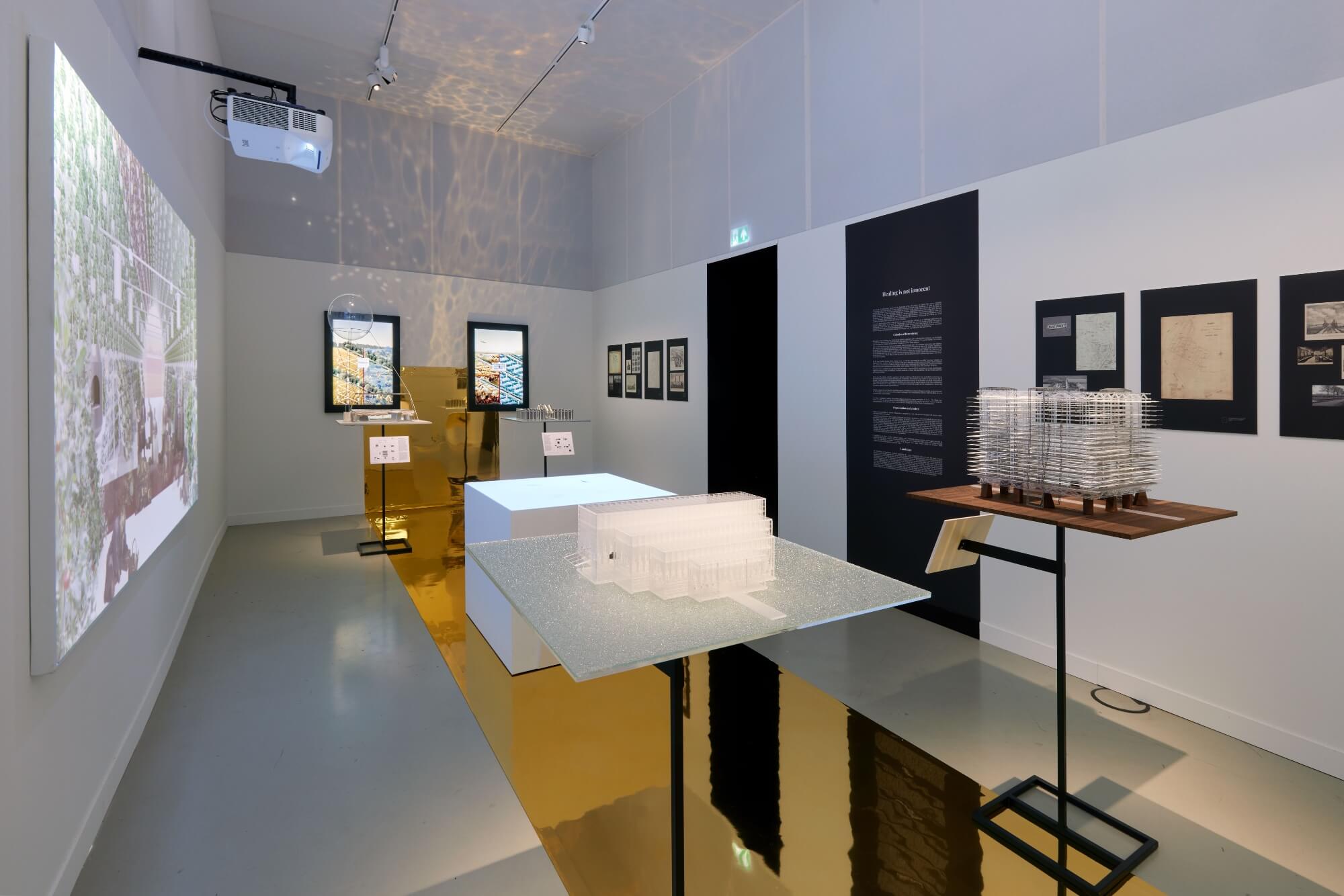 Prix de Rome Architecture 2022 | Nieuwe Instituut