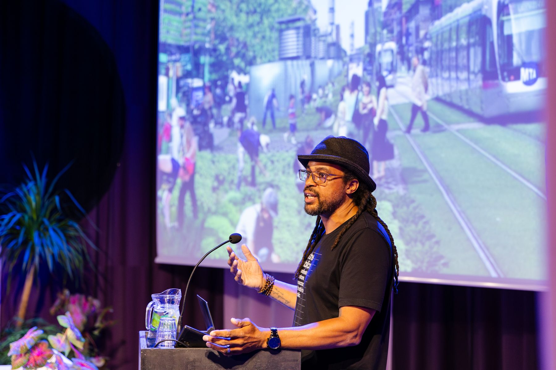 Emmanuel Pratt, Jia Lok Pratt (US) | Nieuwe Instituut