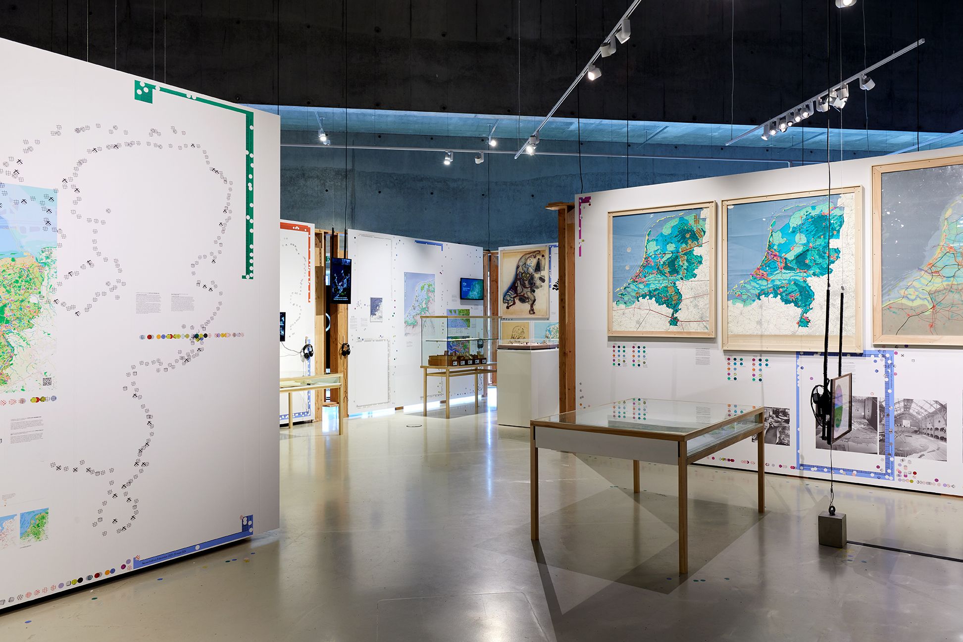 Toekomst van Ruimtelijk Ontwerp