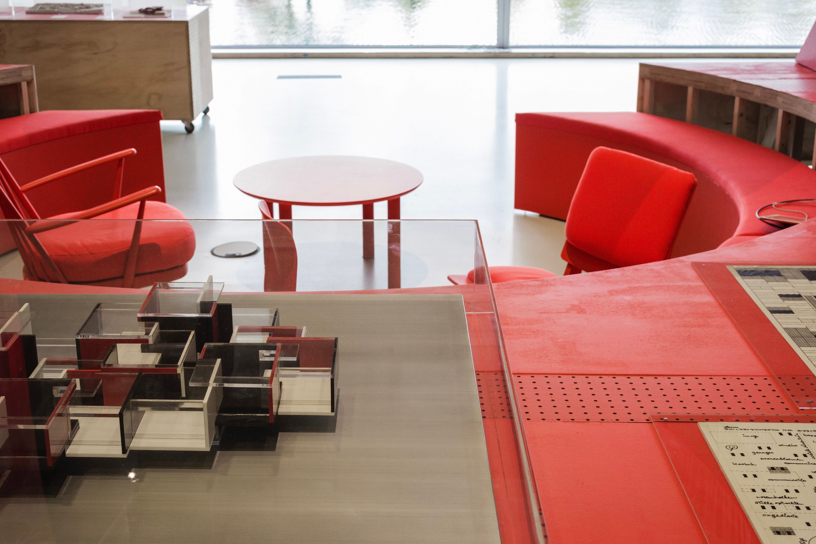 Structuralisme | Nieuwe Instituut