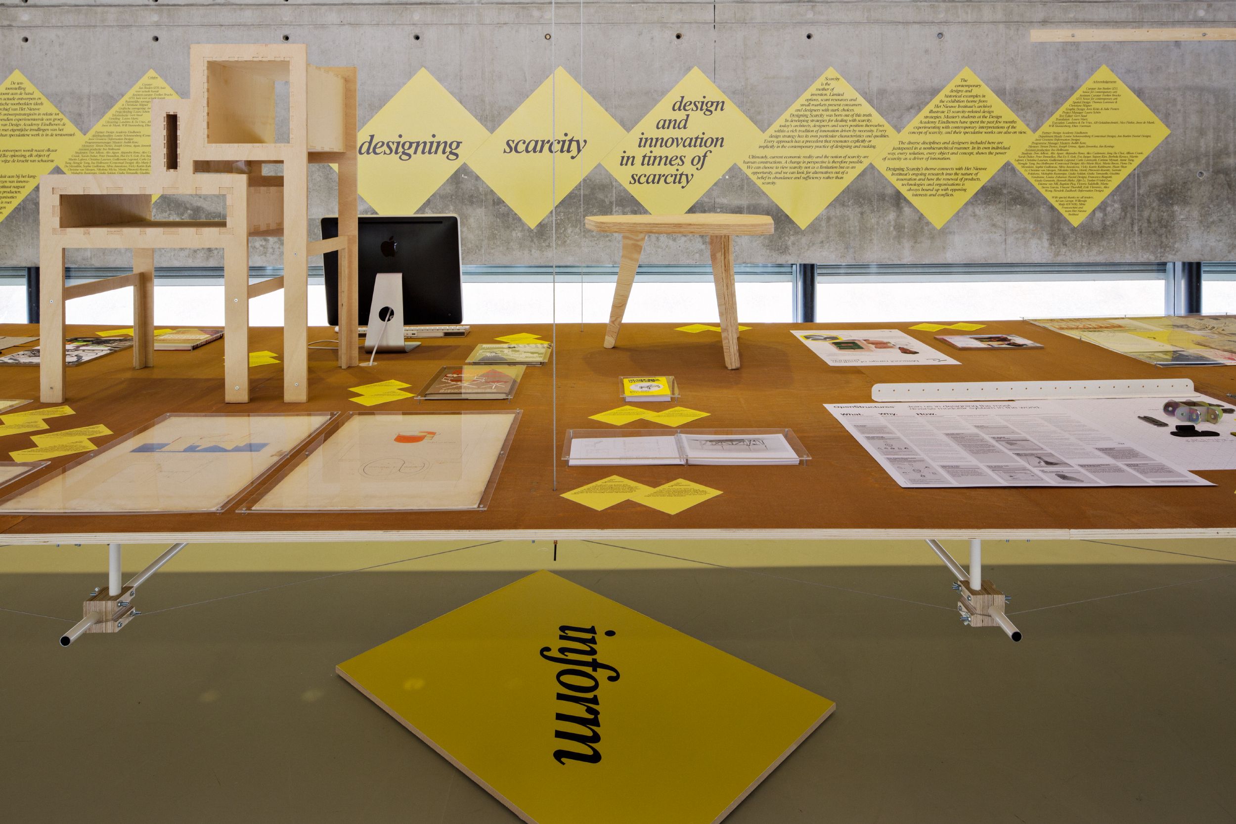 Joris Kritis and Julie Peeters