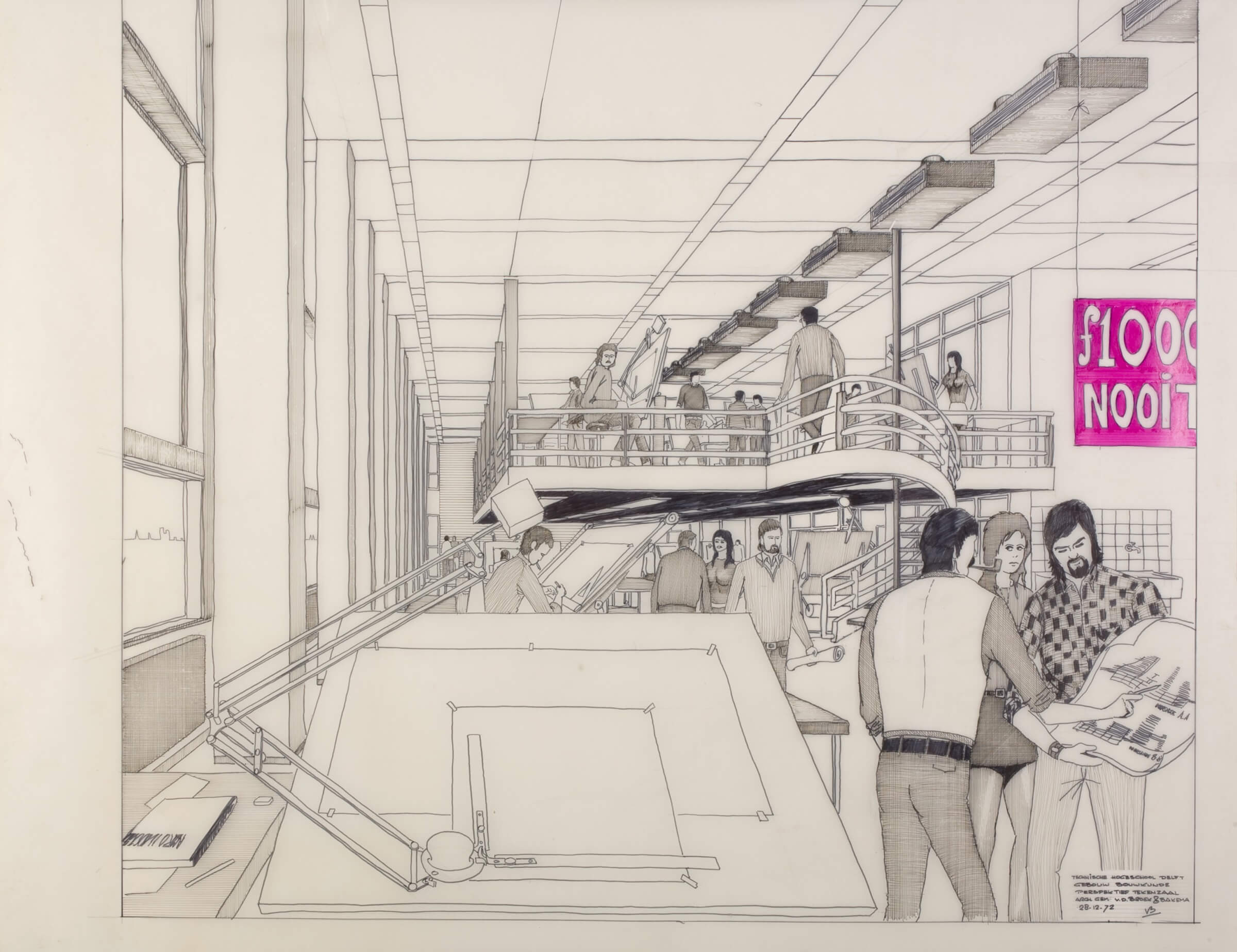 Spaces for Learning Beeldgalerij