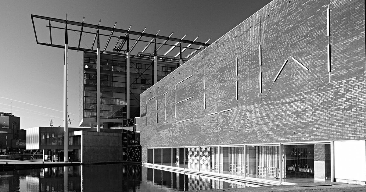 Rotterdam designprijs