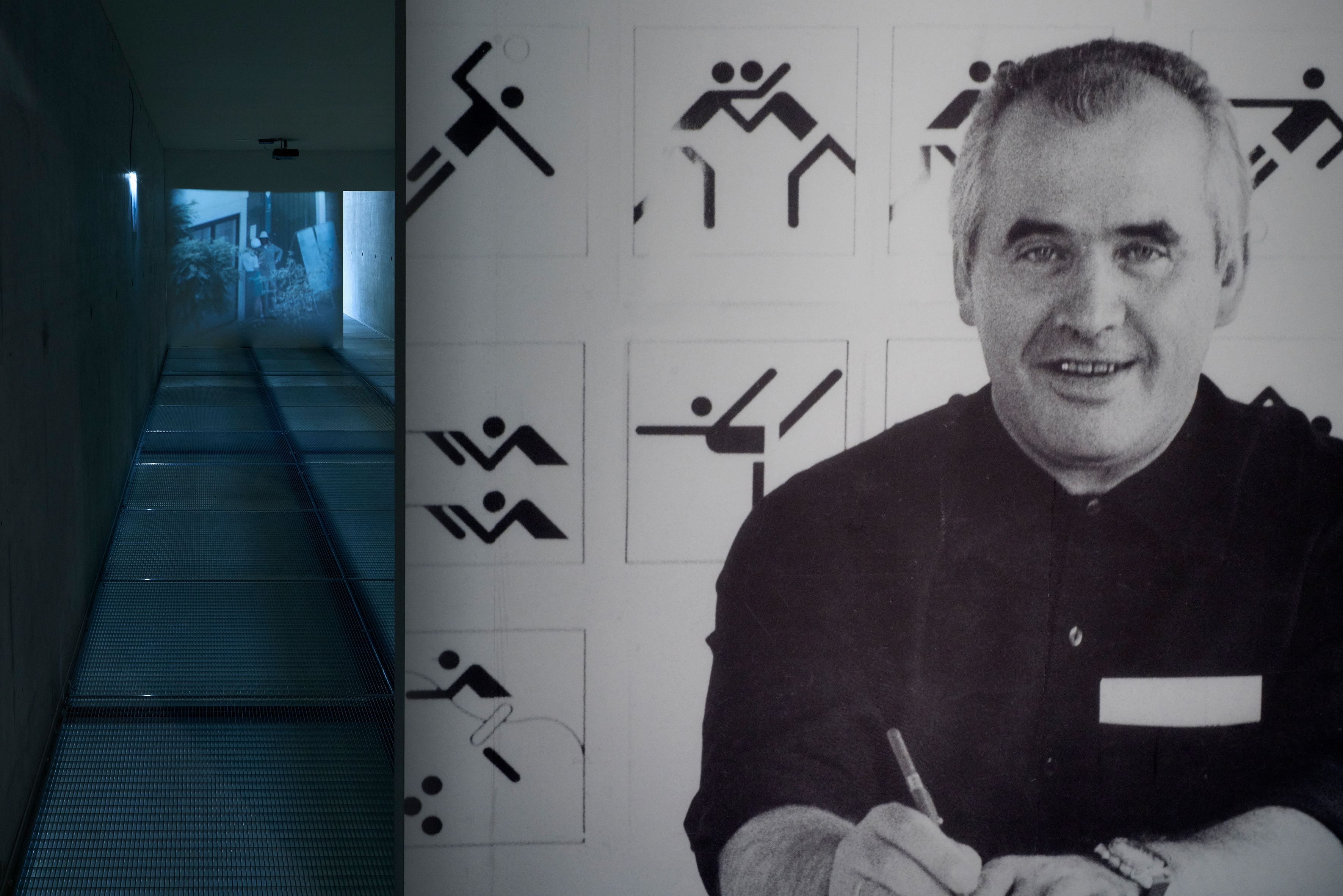 The Iconic Image door Felix Ensslin