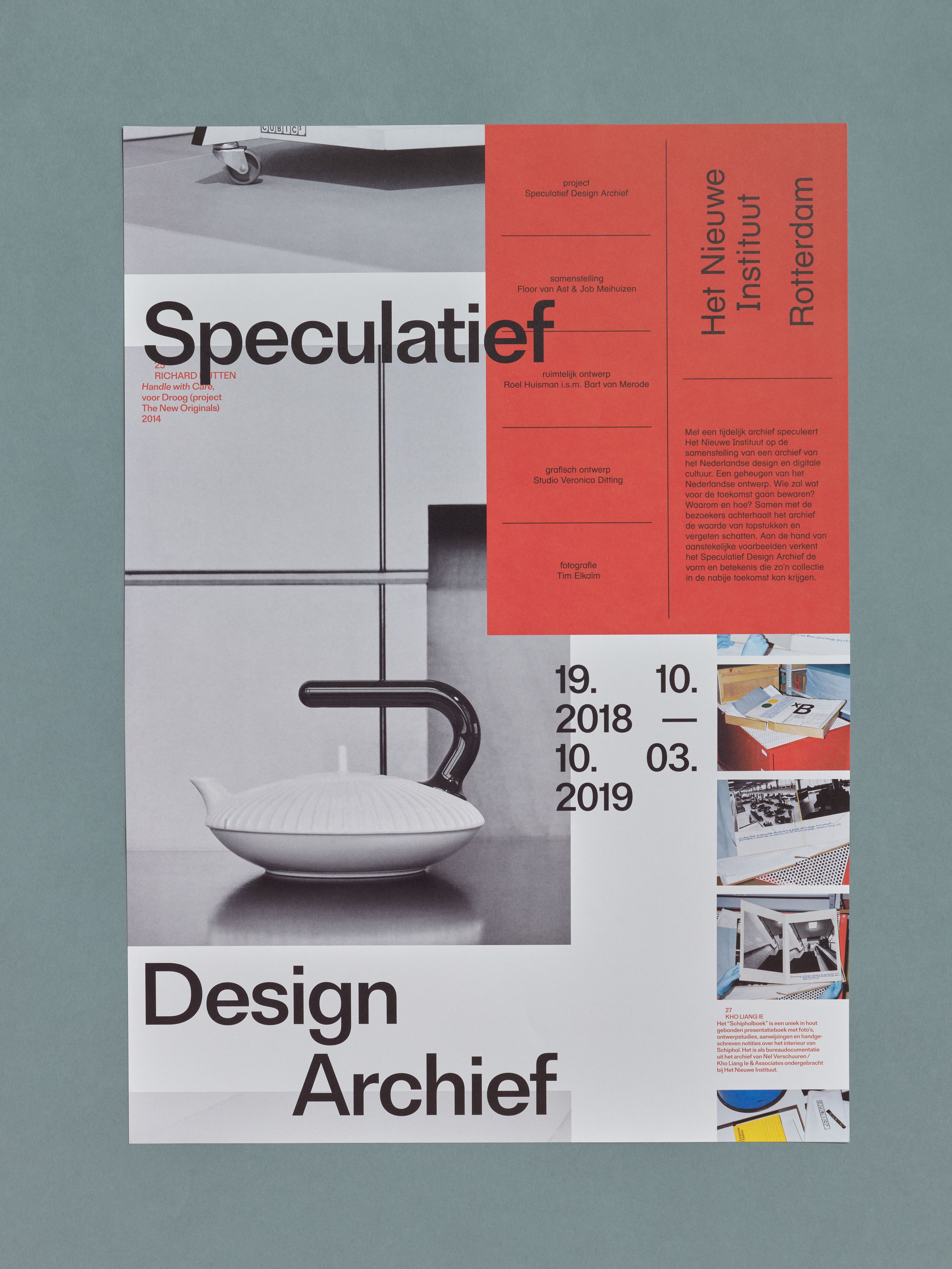 Studio Veronica Ditting