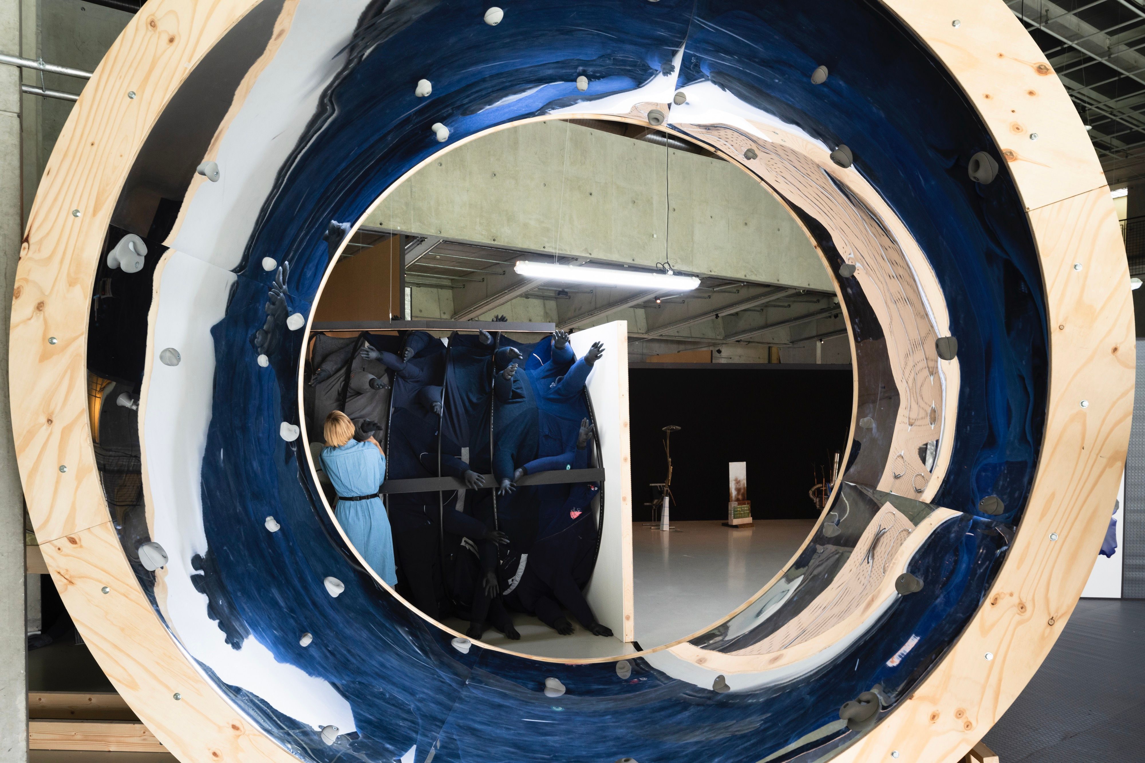 Rosi Braidotti and Posthuman Philosophy