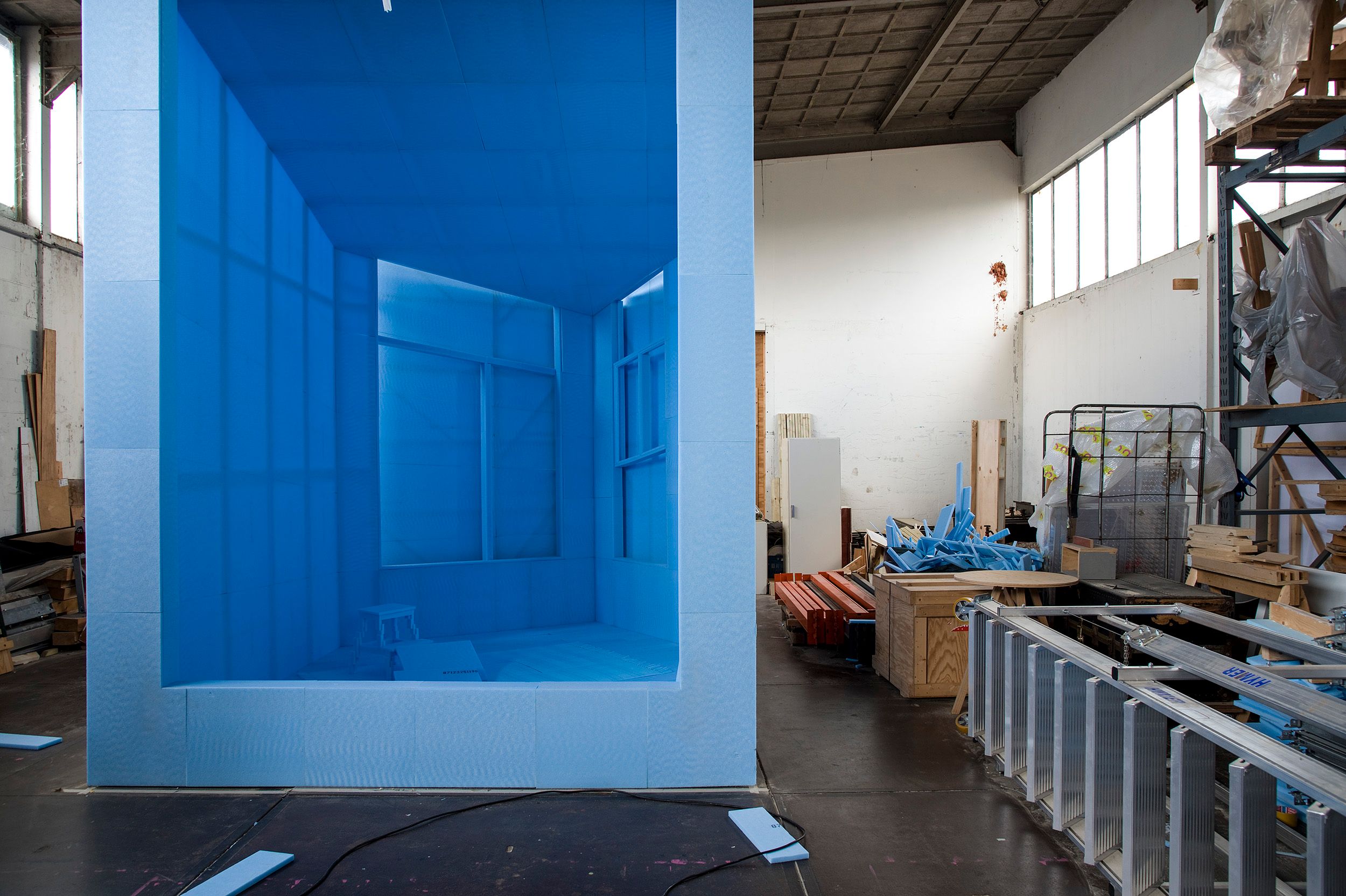 London Design Biennale 2016 - perspagina