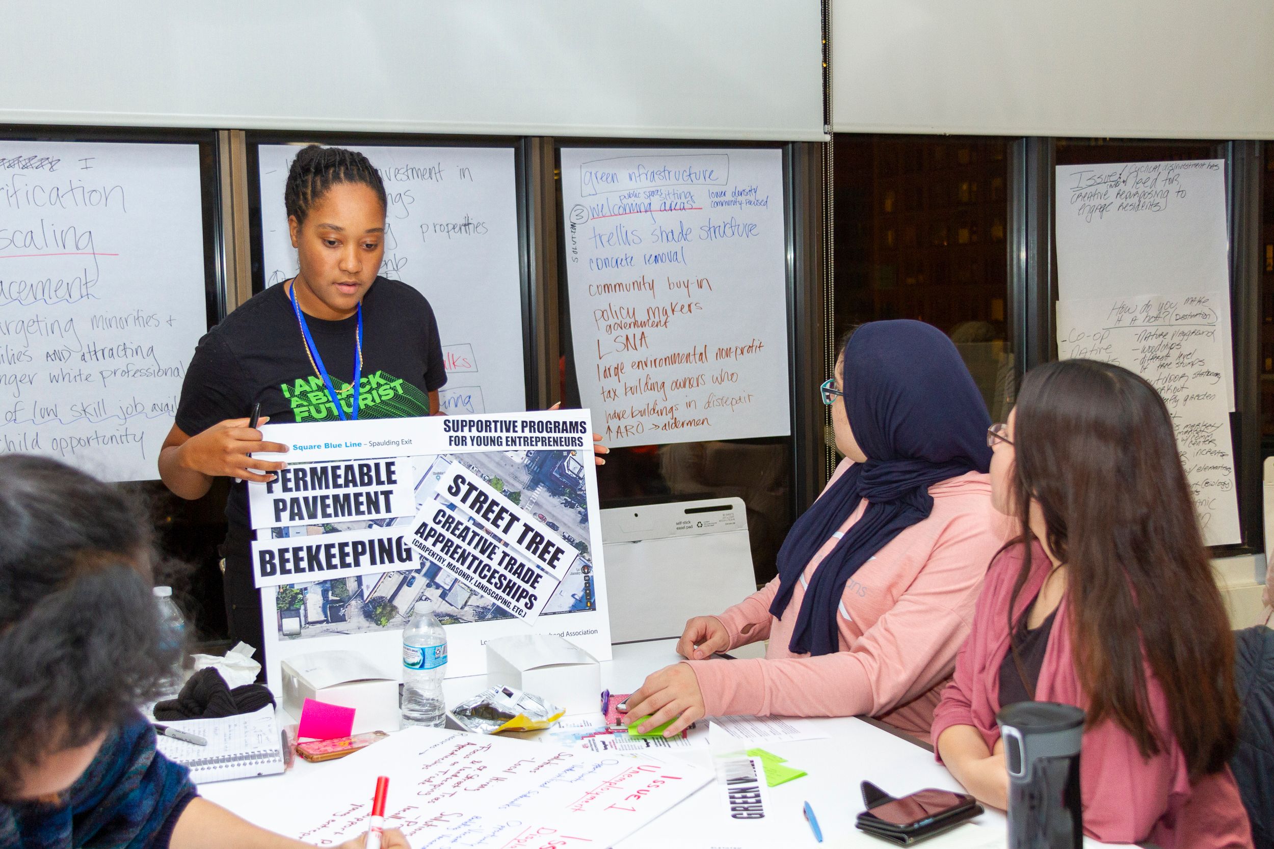 Enterprise Community Partners