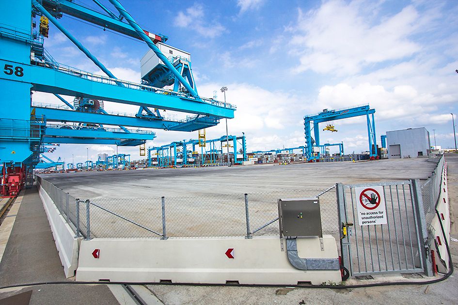 Researching Automated Landscapes