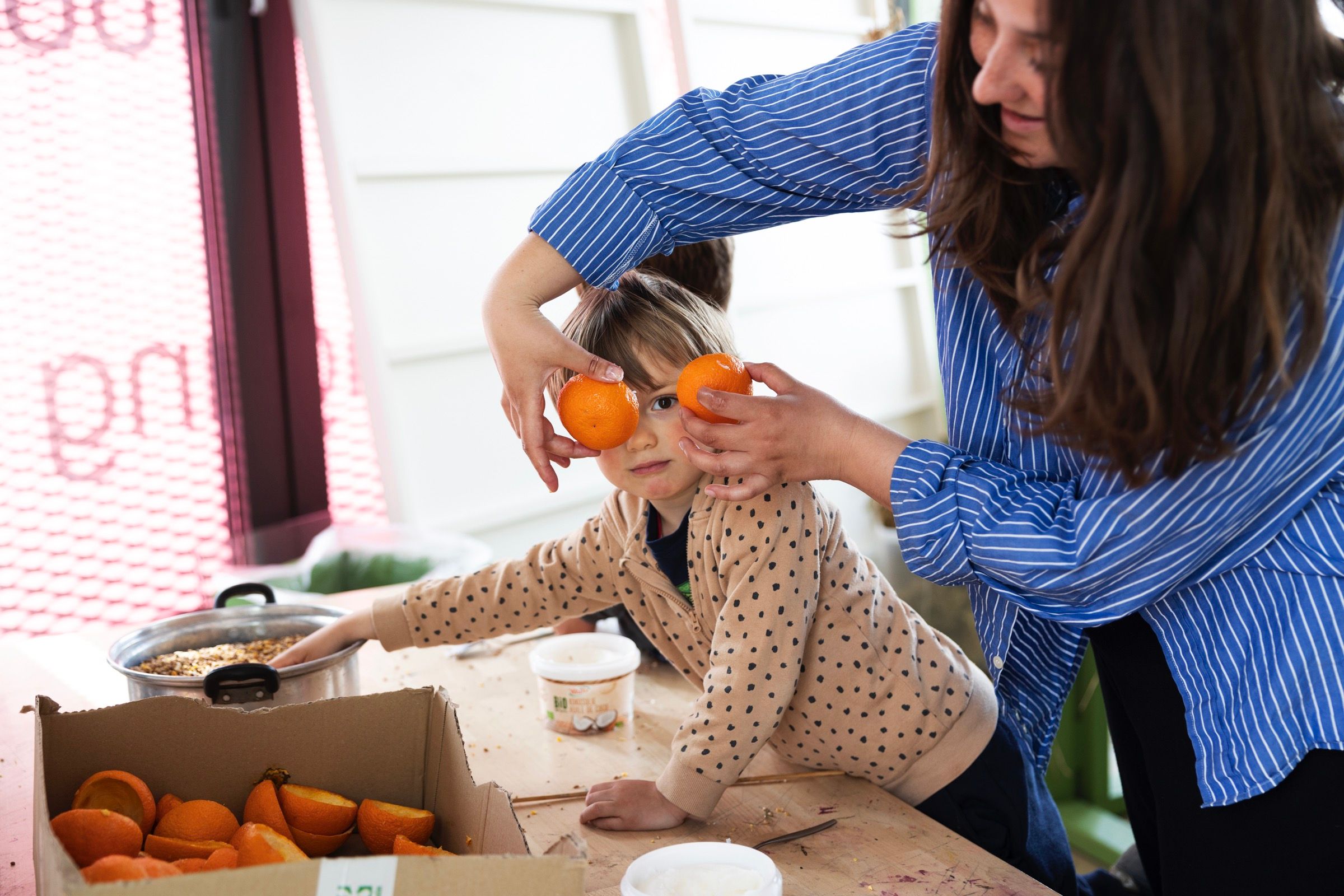 Terugblik FamilieFest: Meer dan Beest Feest