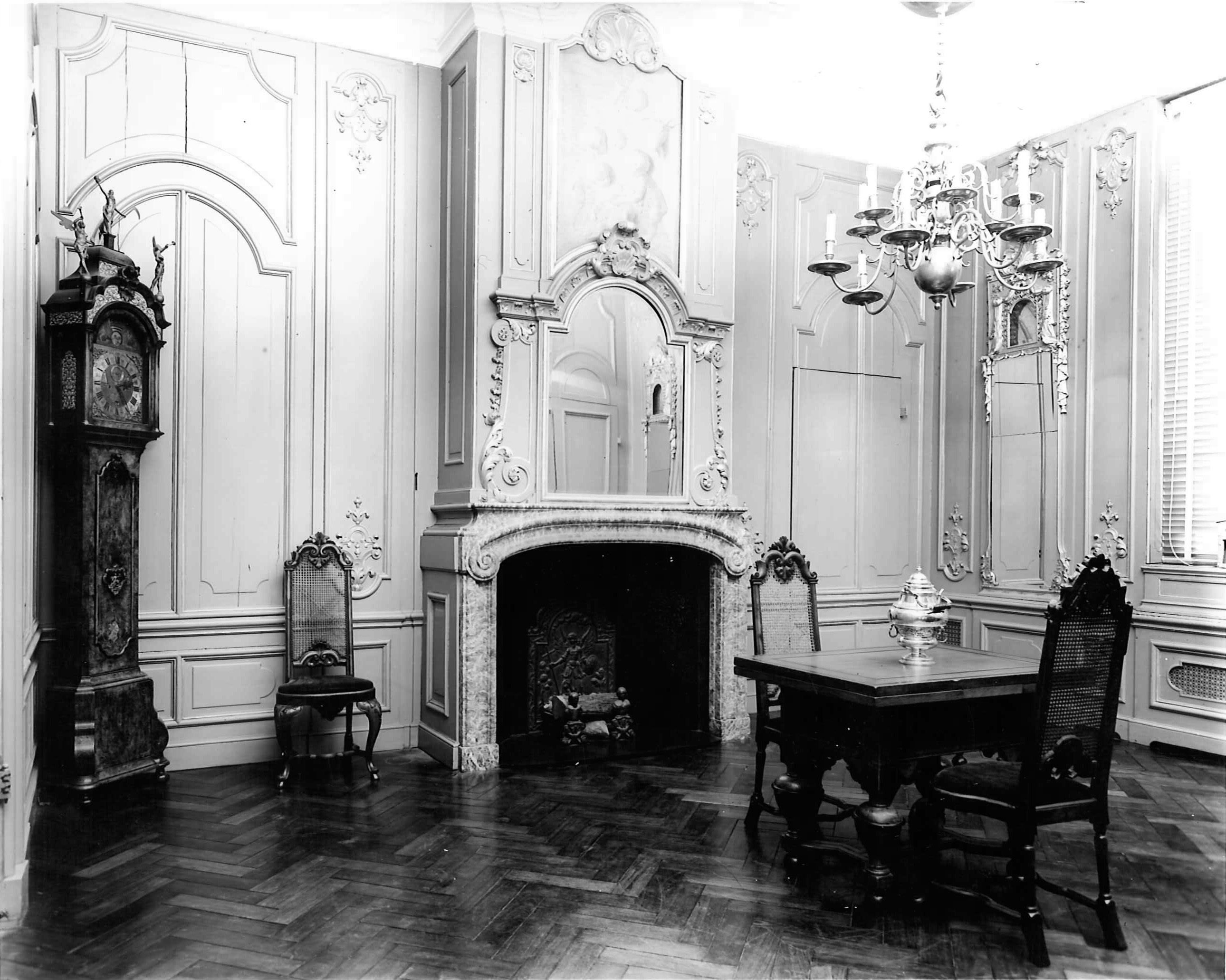 Stijlkamers