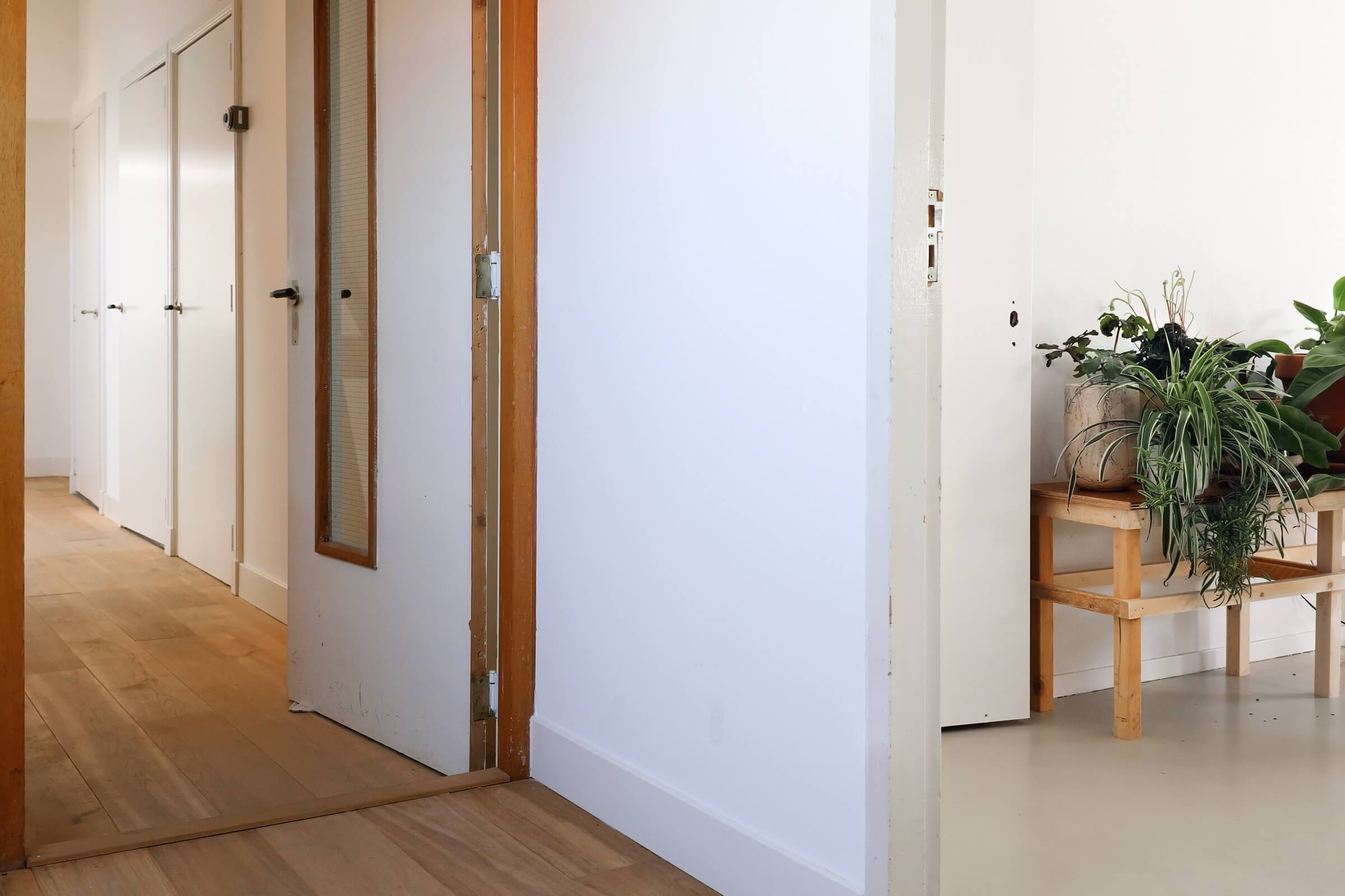 Studio Visit: Lilith Ronner van Hooijdonk