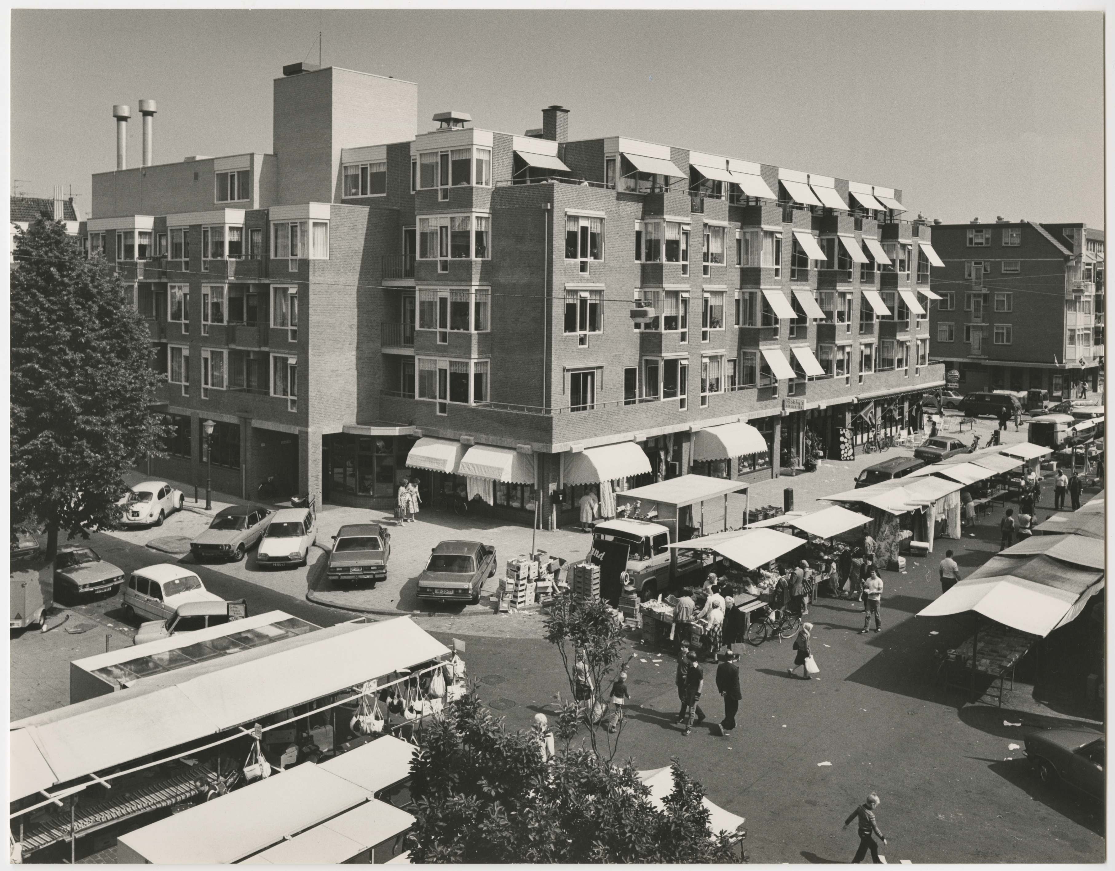 De Gooyer (1978) - Abma, Hazewinkel Dirks & De Haan
