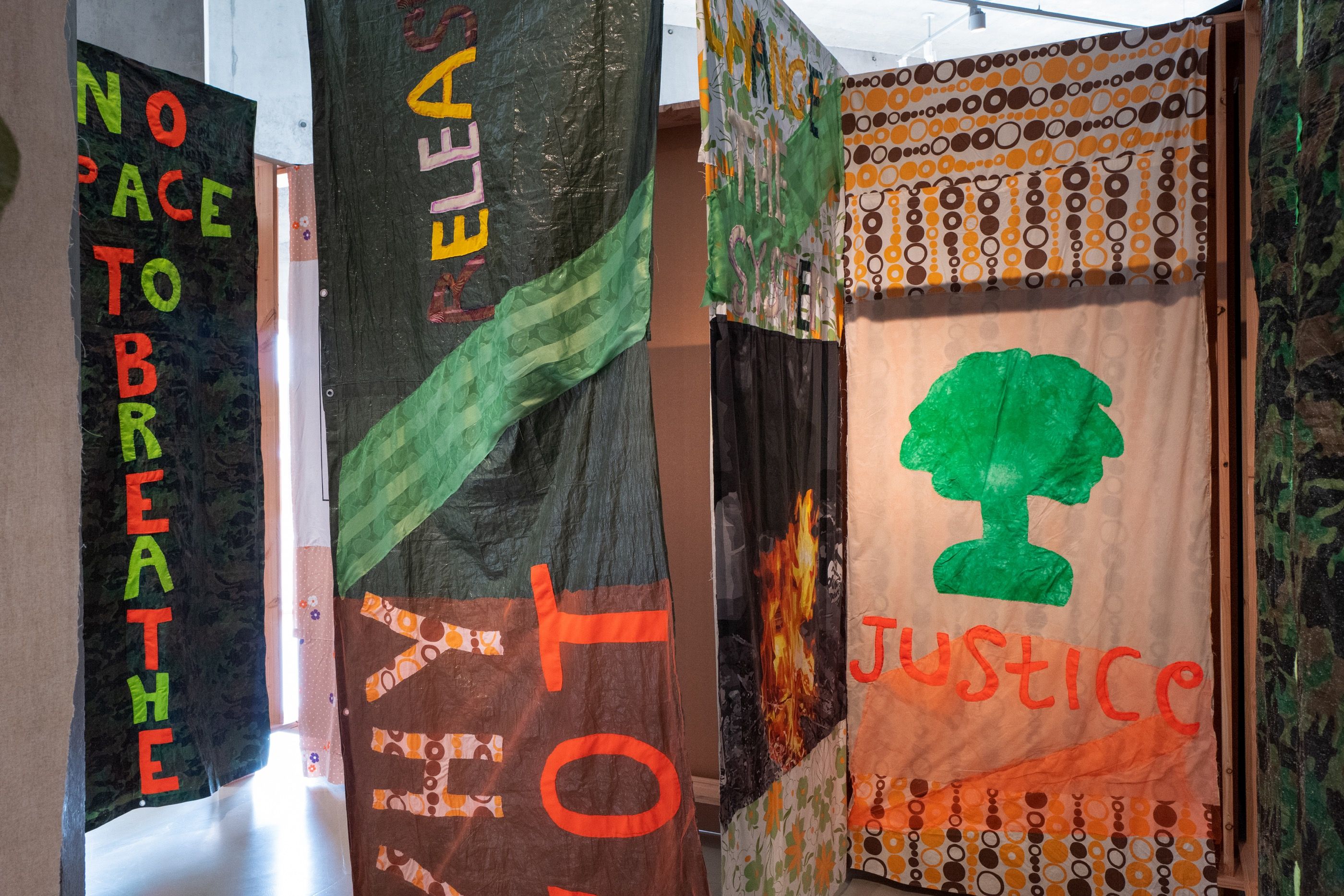 House of the Unhoused