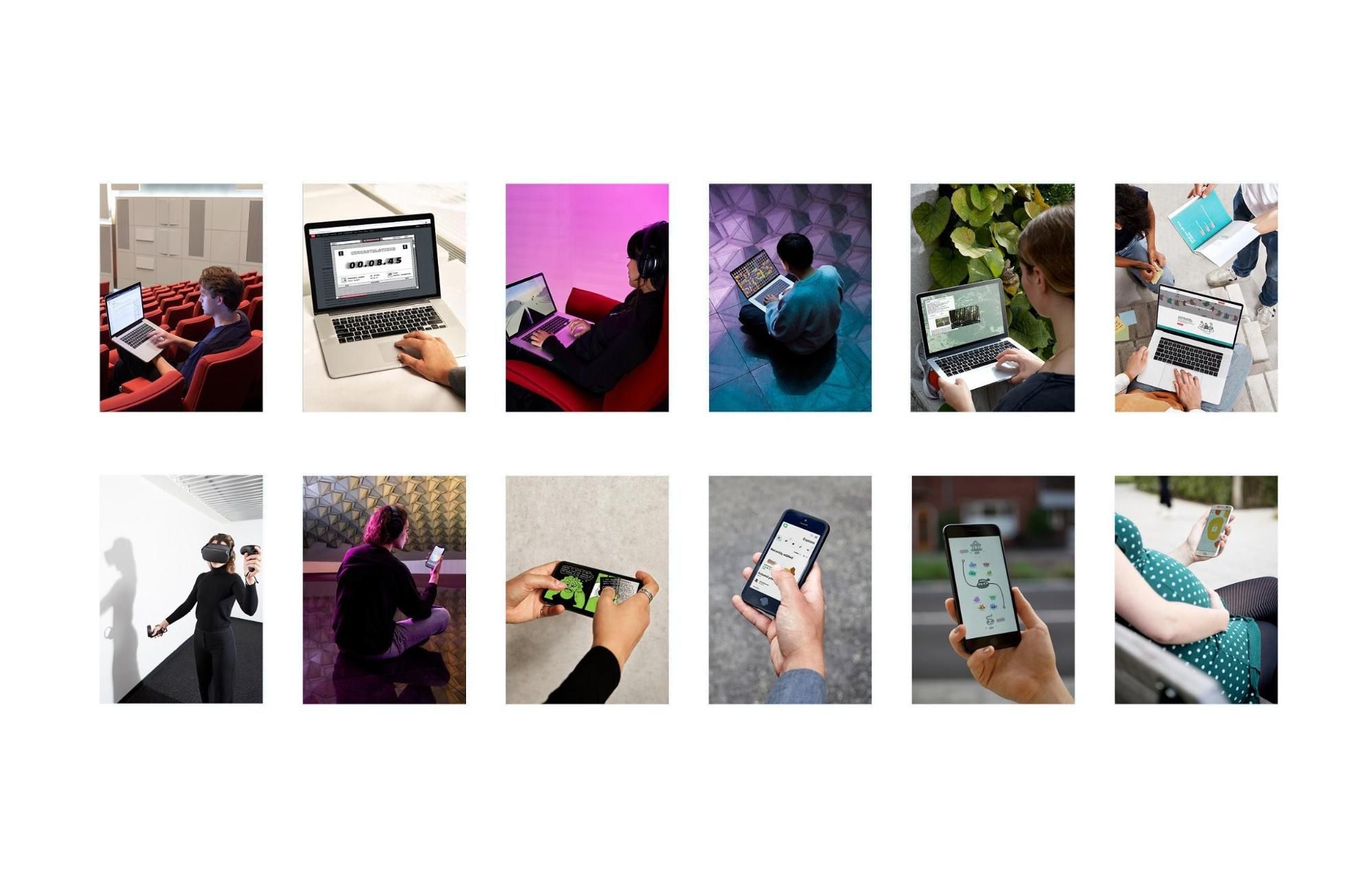 Dutch Design Week in ongeveer 90.000 tabbladen: Pete Ho Ching Fung