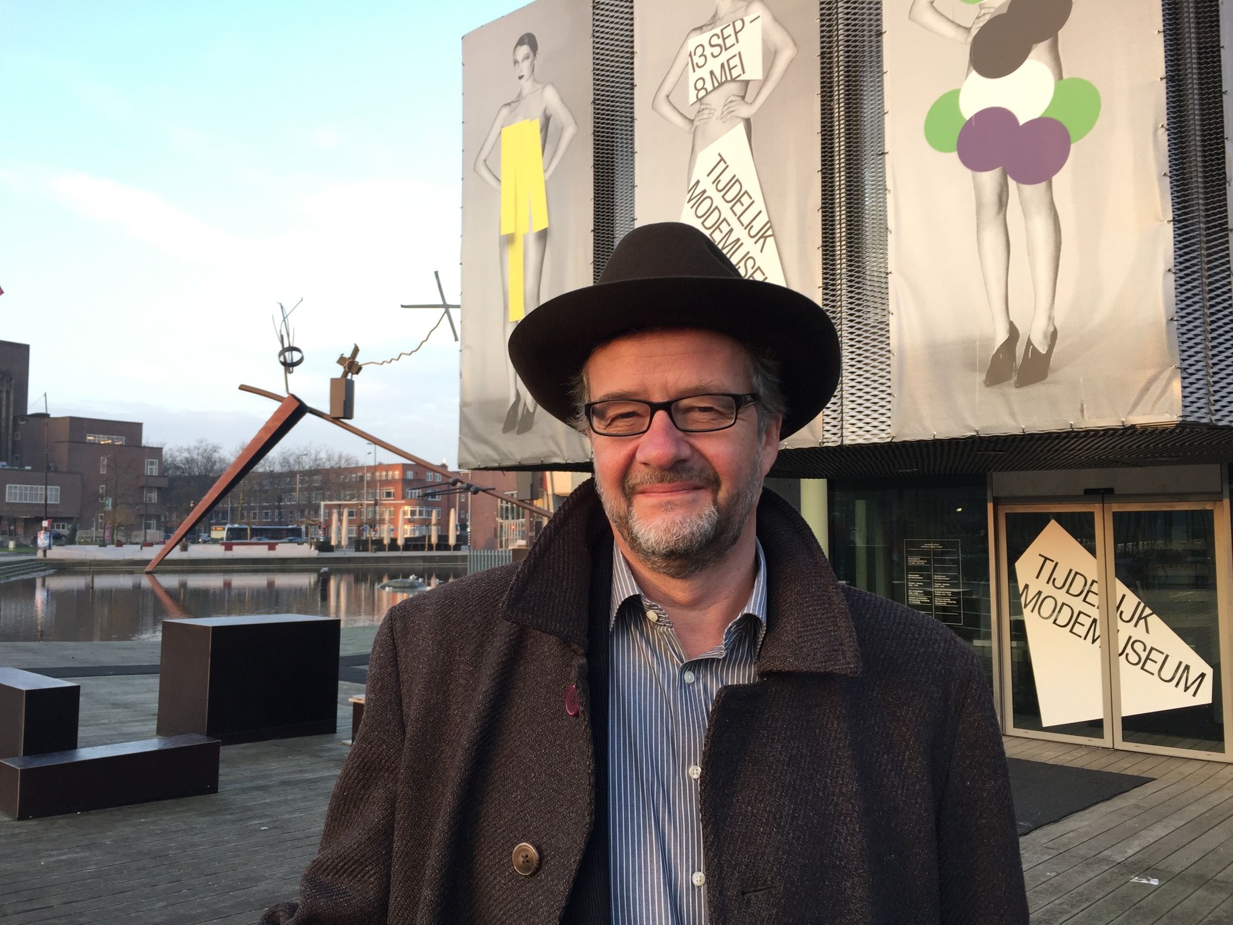 Christian Esch (DE) / december 2015