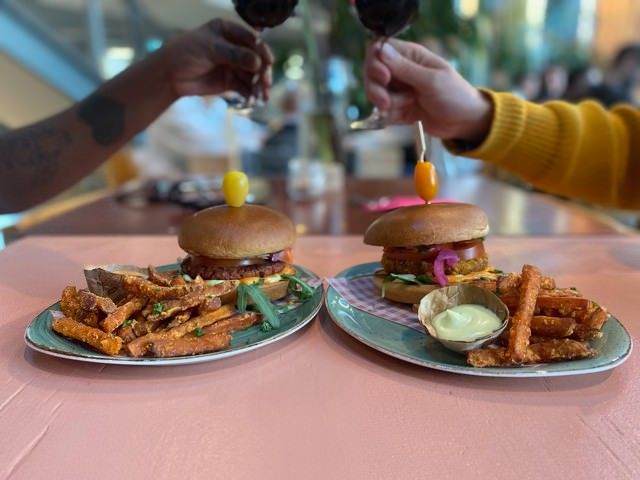 Thursday Bite