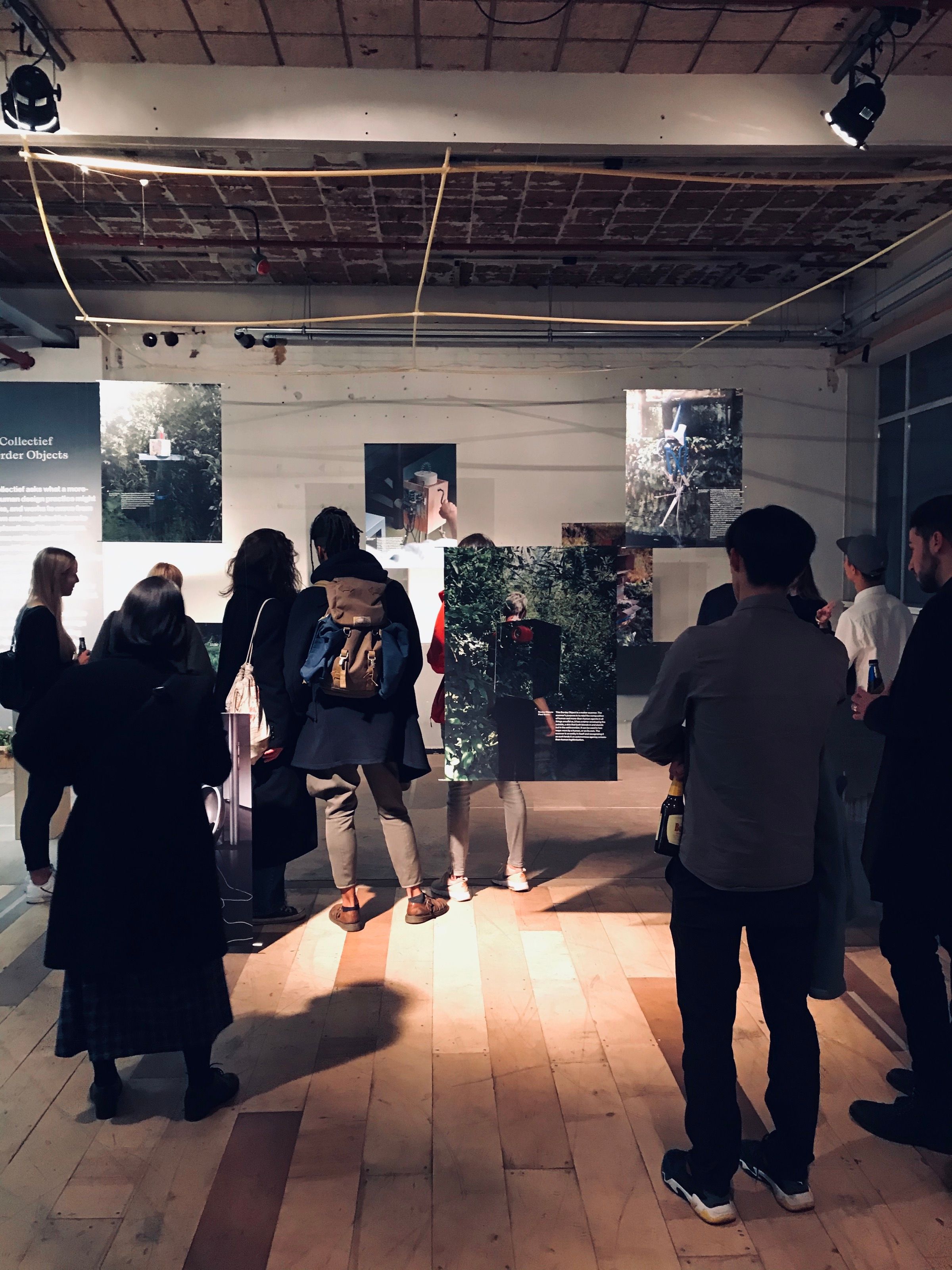 Dutch Design Week 2019 (CN) (US)