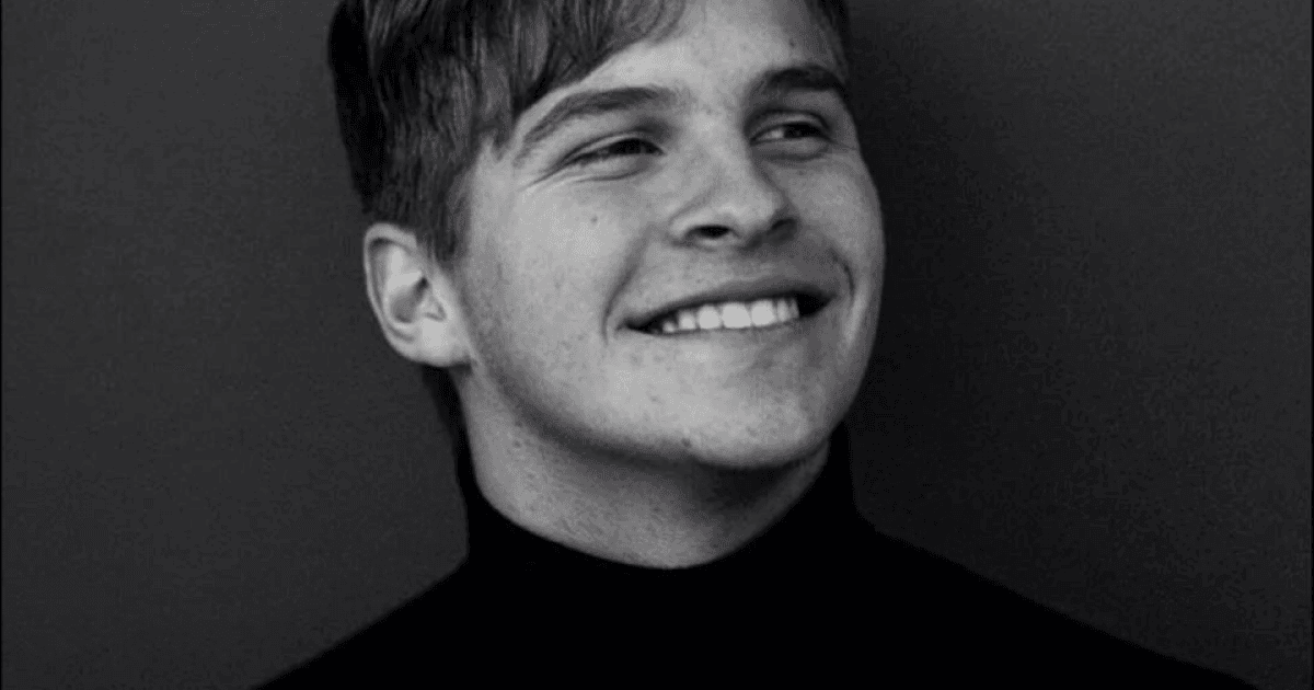 Sunday Scroll with Erik