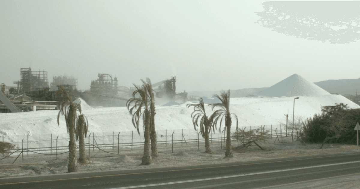 Geological Filmmaking