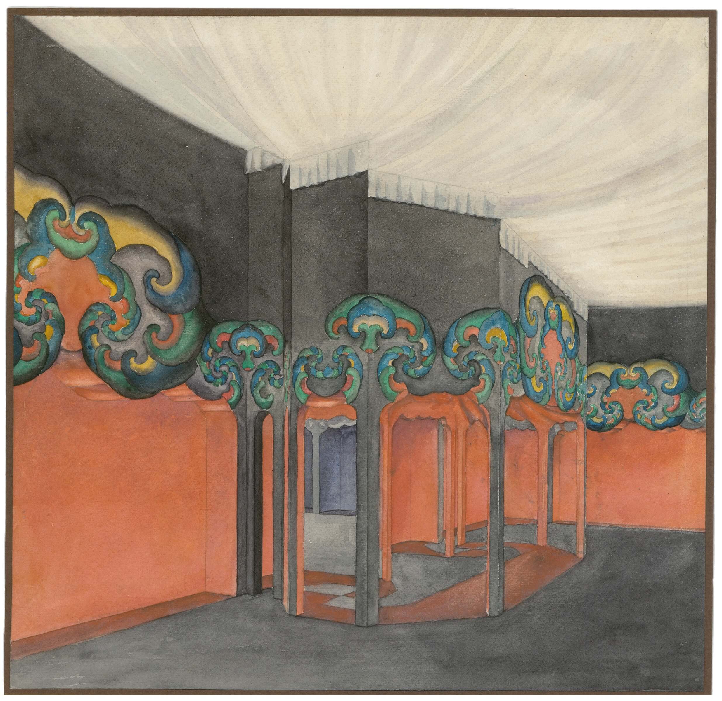 Open Archief: de open collectie van Het Nieuwe Instituut