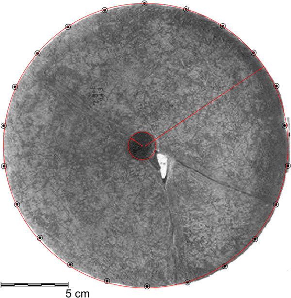 Life, Abstracted: Notes on the Floor Plan